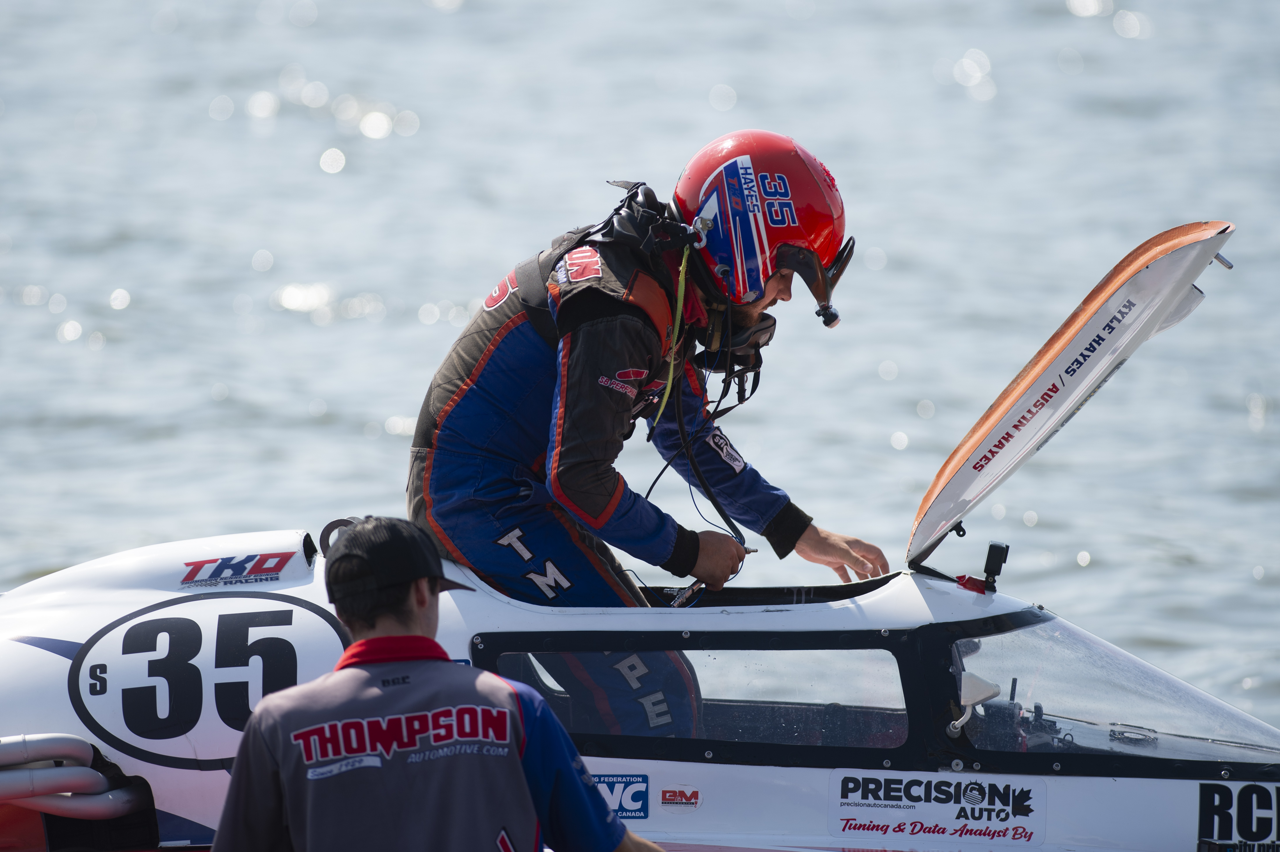 Mott Lake Regatta 2025 - mlive.com