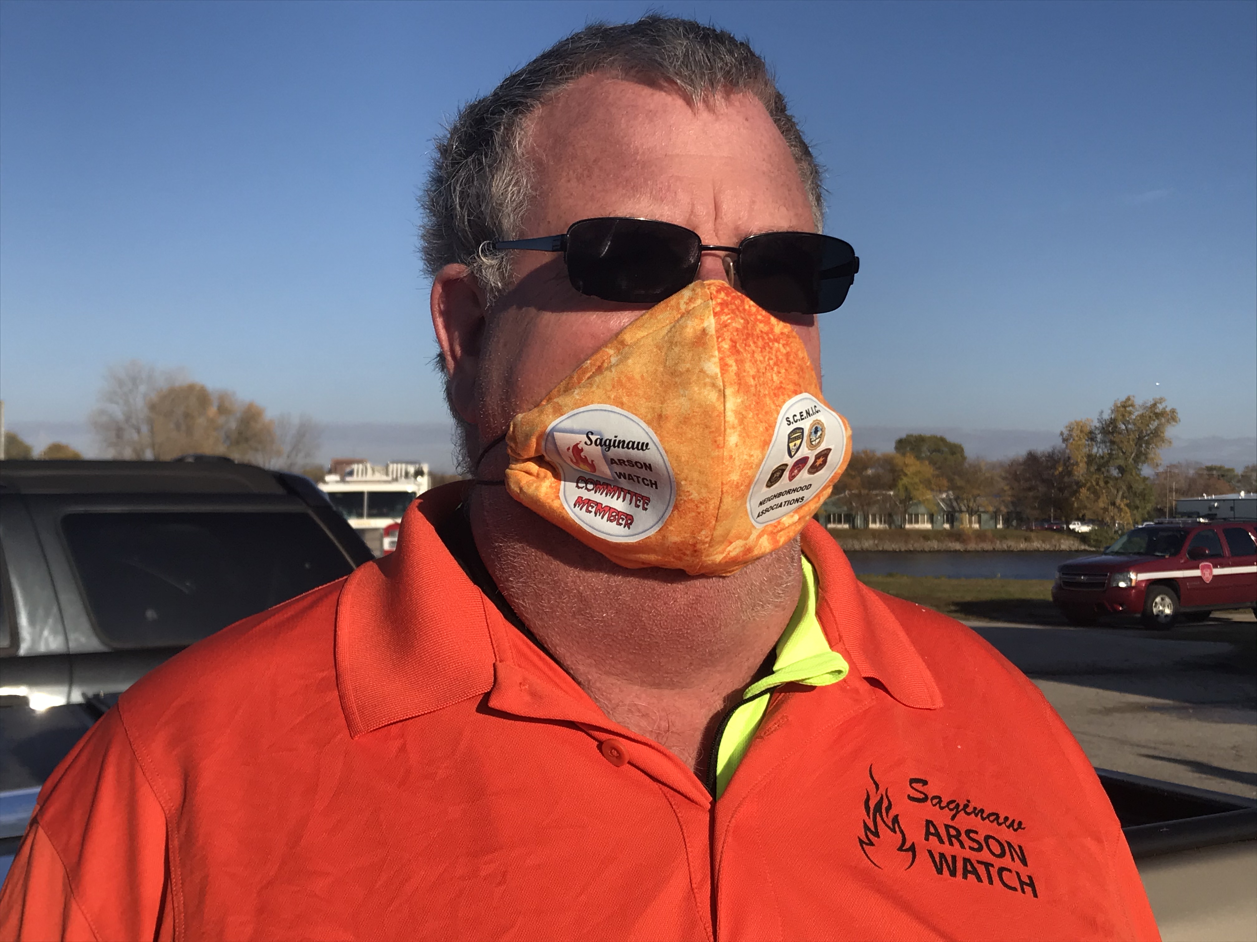 Saginaw officials, volunteers ready to stymie arsons on Devil’s Night ...