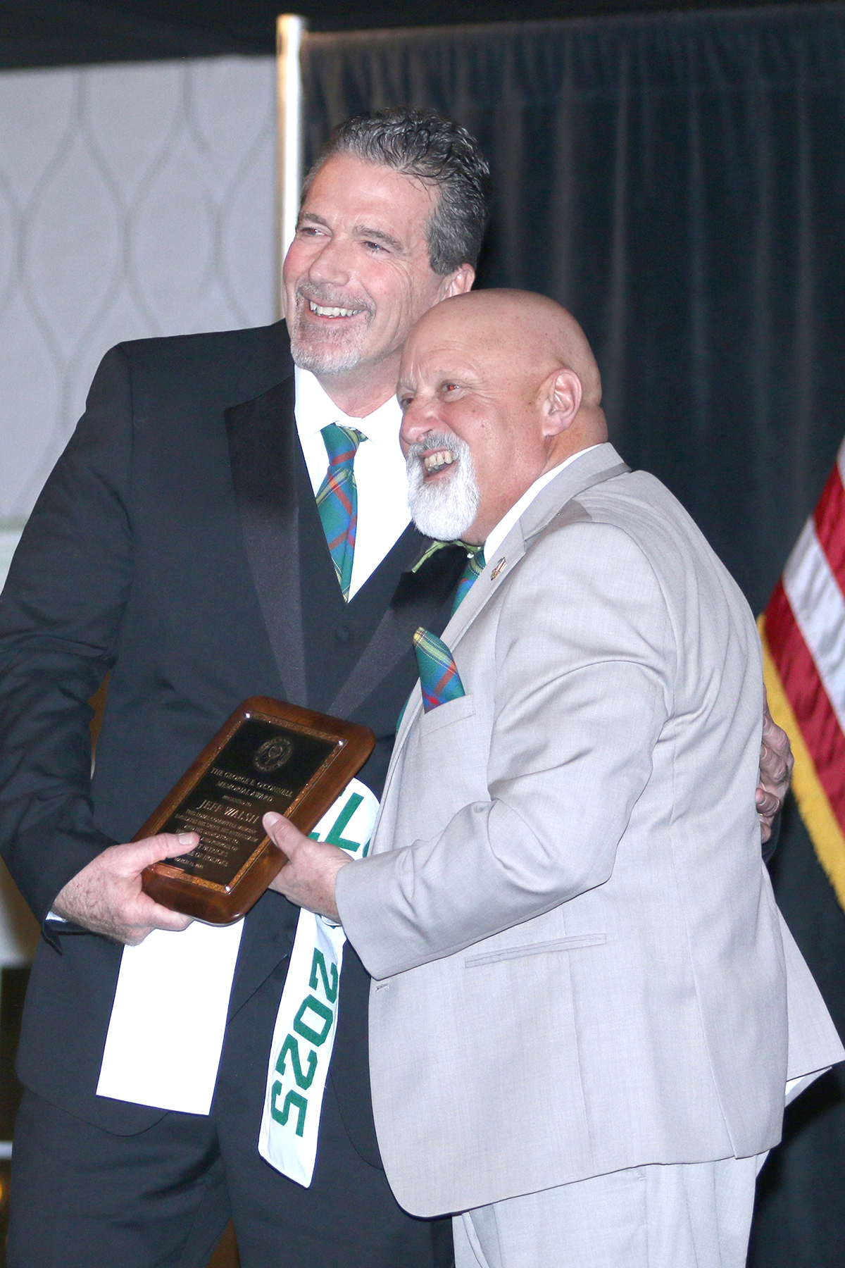 The 69th Annual Grand Colleen Coronation Ball and Awards Recognition ...