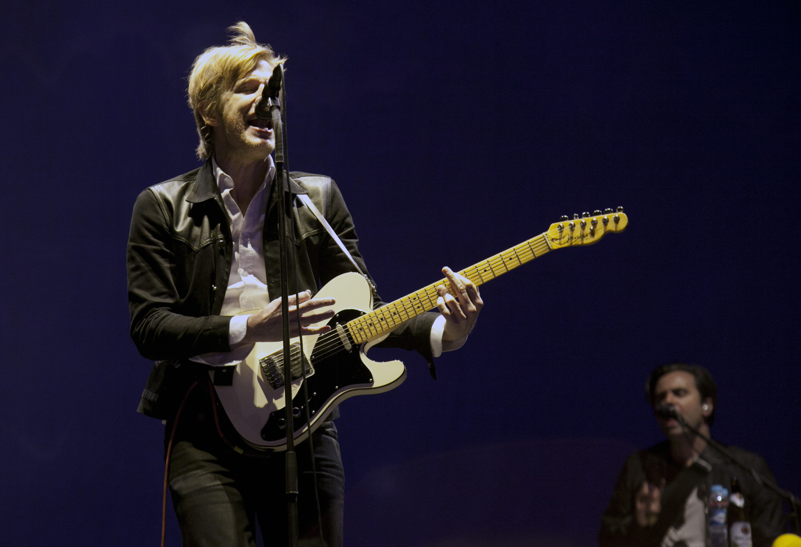 Spoon tour 2022: How to buy tickets, schedule, festival appearances