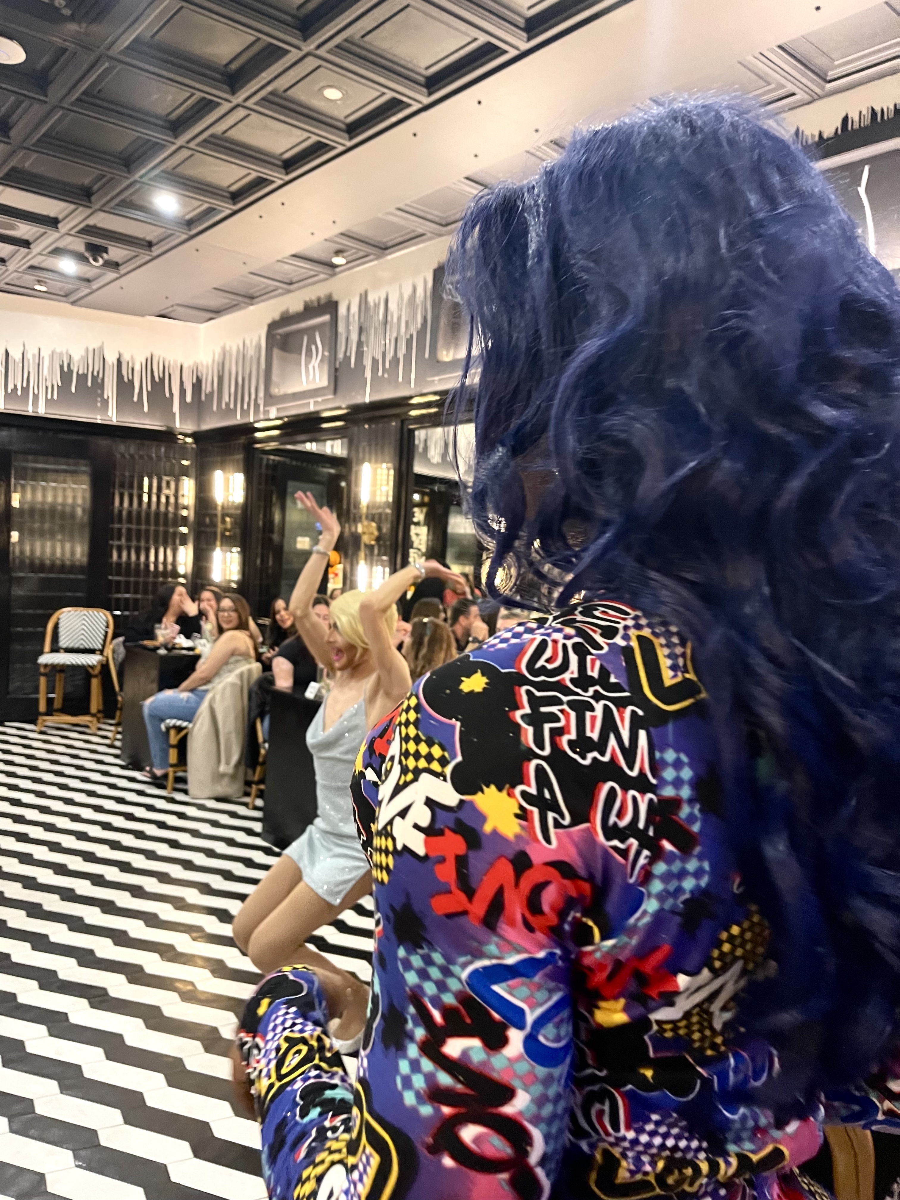 The Place 2 Be hosts 'Drag Extravaganza' in Springfield - masslive.com
