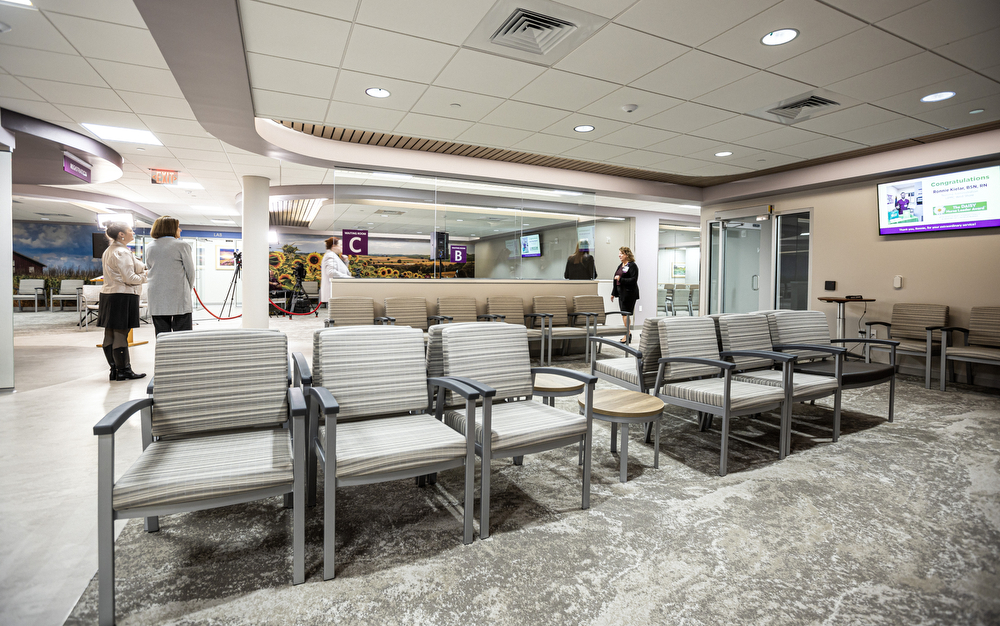UPMC Hillman Cancer Center new outpatient center in Cumberland County ...