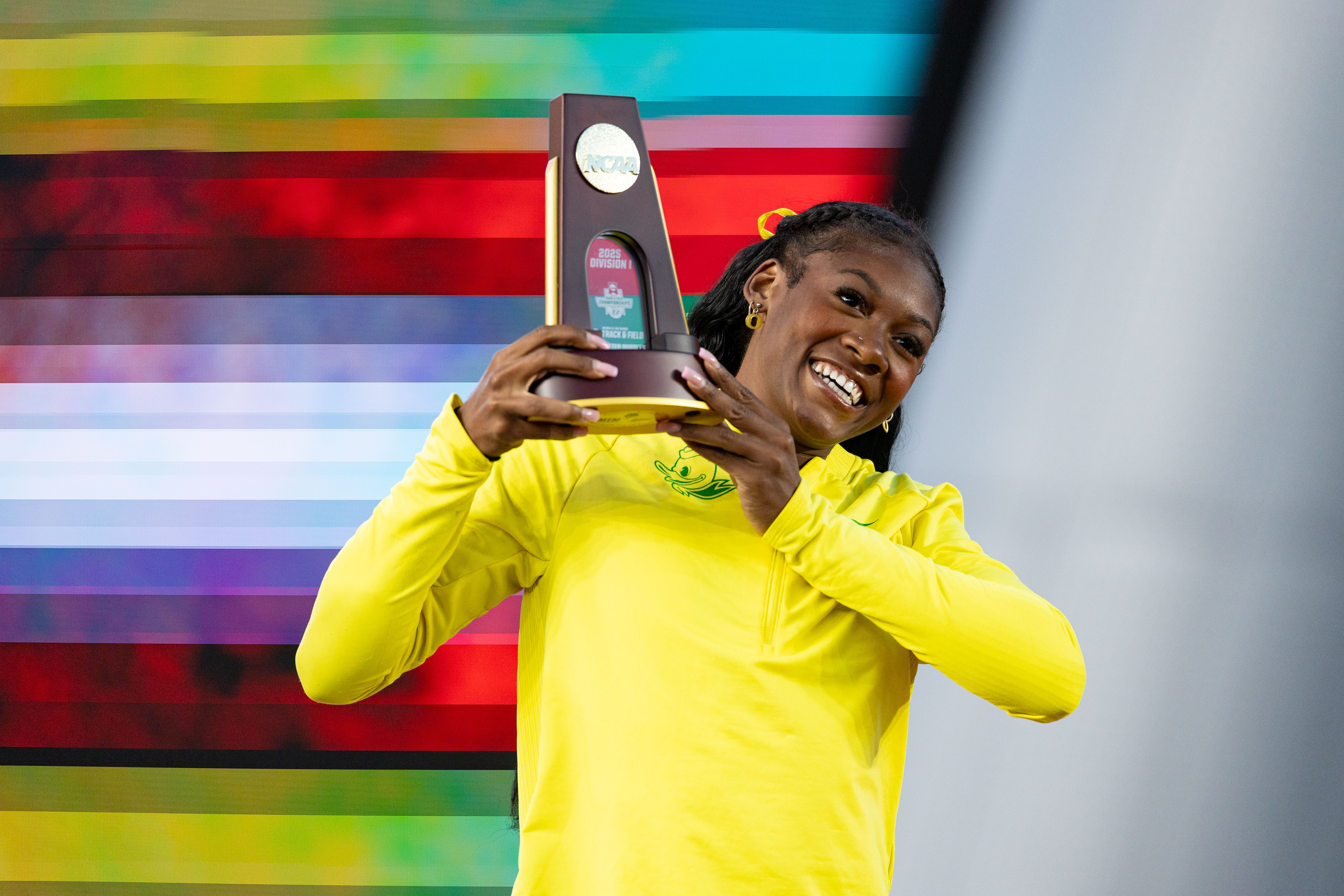 2025 NCAA Track and Field Outdoor Championships final day - oregonlive.com