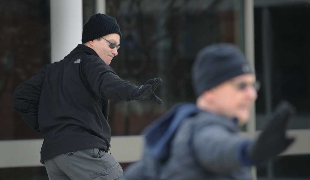 Tai Chi and Karate at a distance in Longmeadow - masslive.com