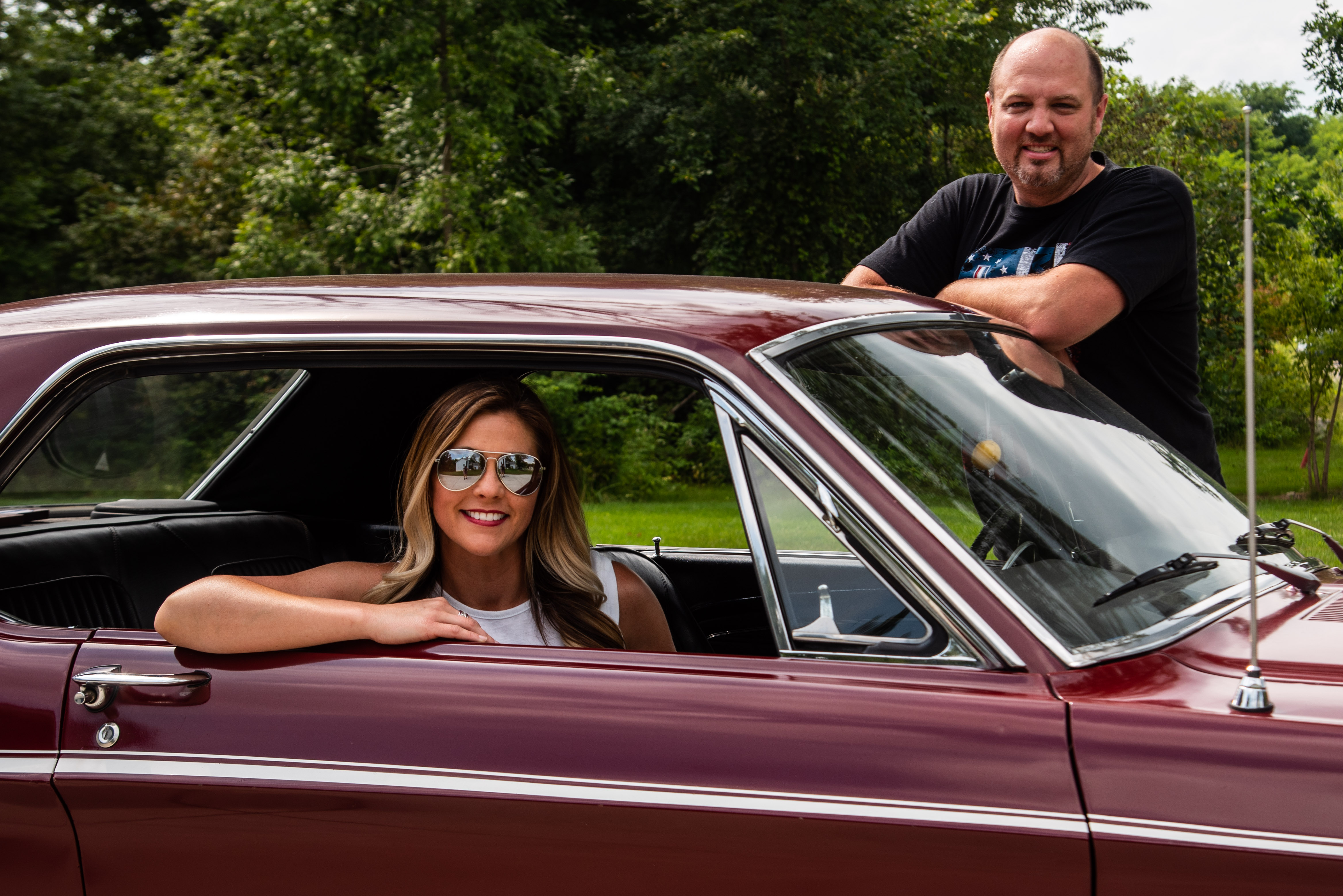 After his parents sold it more than 20 years ago over grades, Swartz ...