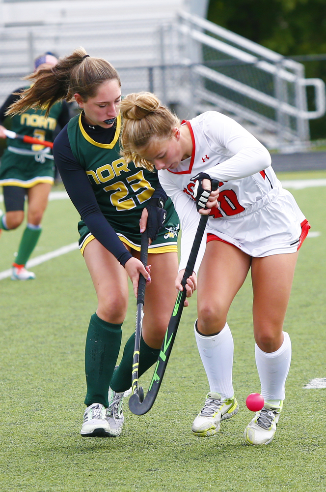 Hackettstown field hockey hosts North Hunterdon in 2022 Hunterdon ...