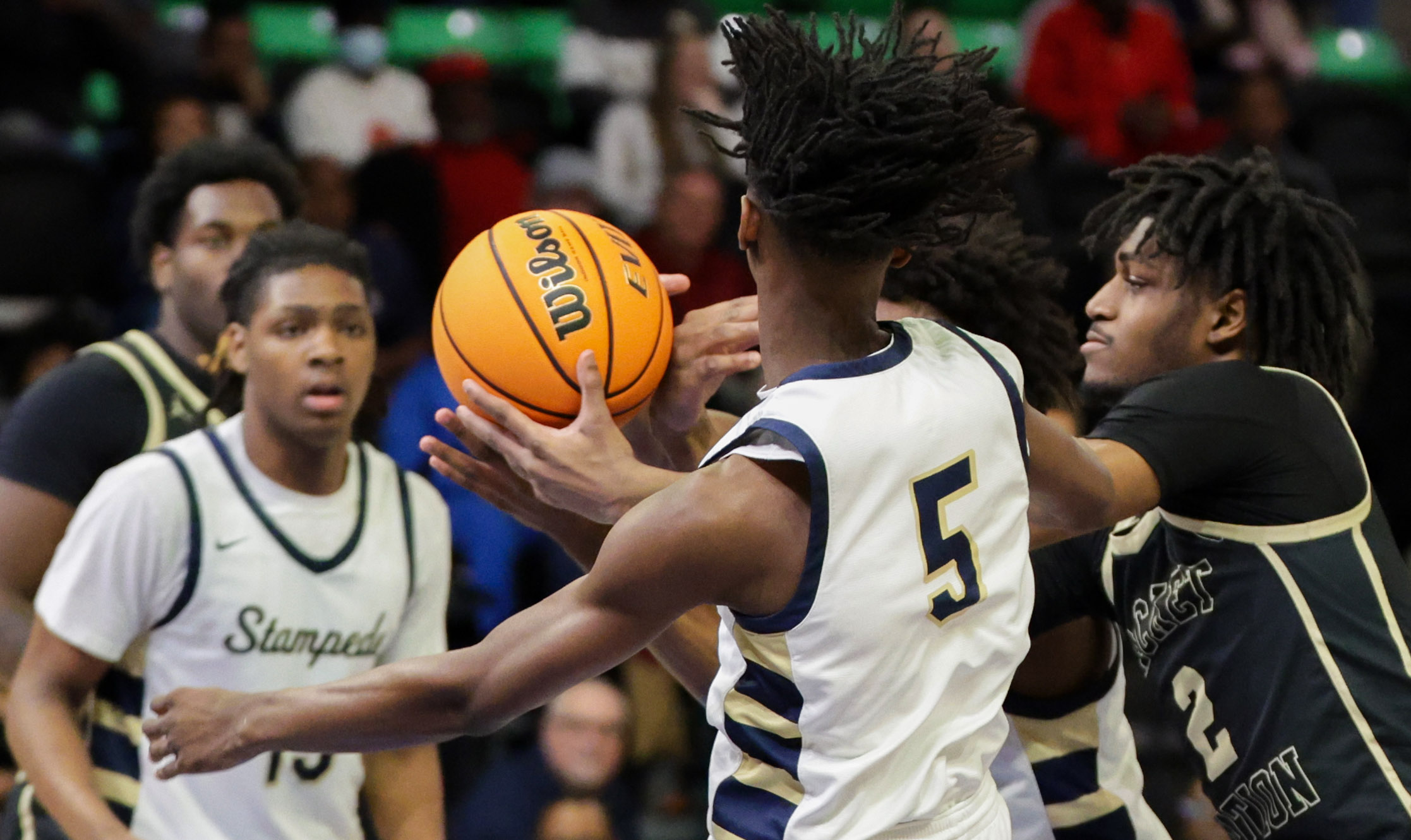 AHSAA Central Regional Basketball - 6A - al.com