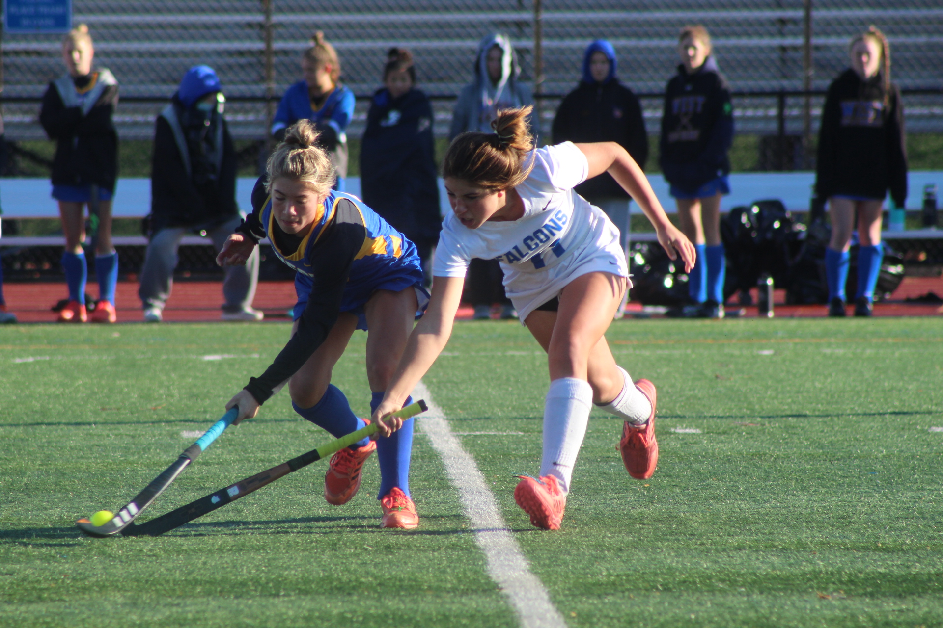 Lower Dauphin triumphs in double OT against Downingtown West - pennlive.com