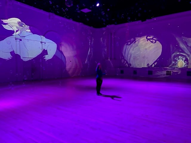 ‘Disney Animation: Immersive Experience’ in Detroit - mlive.com
