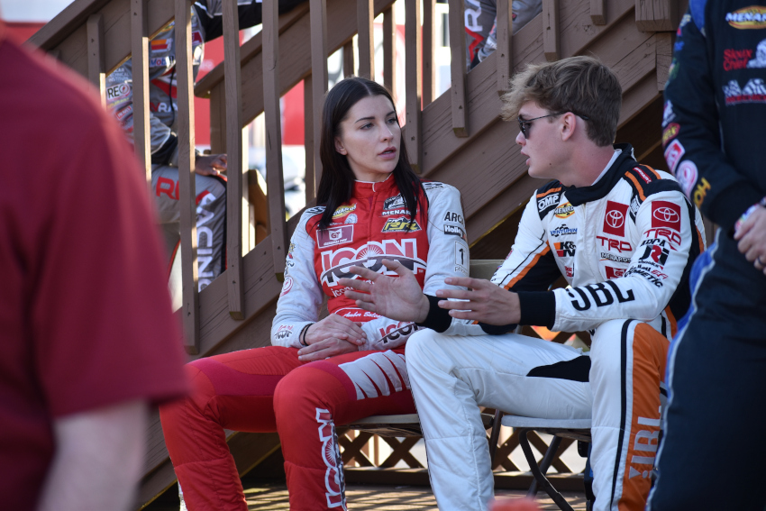 Berlin Raceway ARCA race, June 18, 2022 - mlive.com