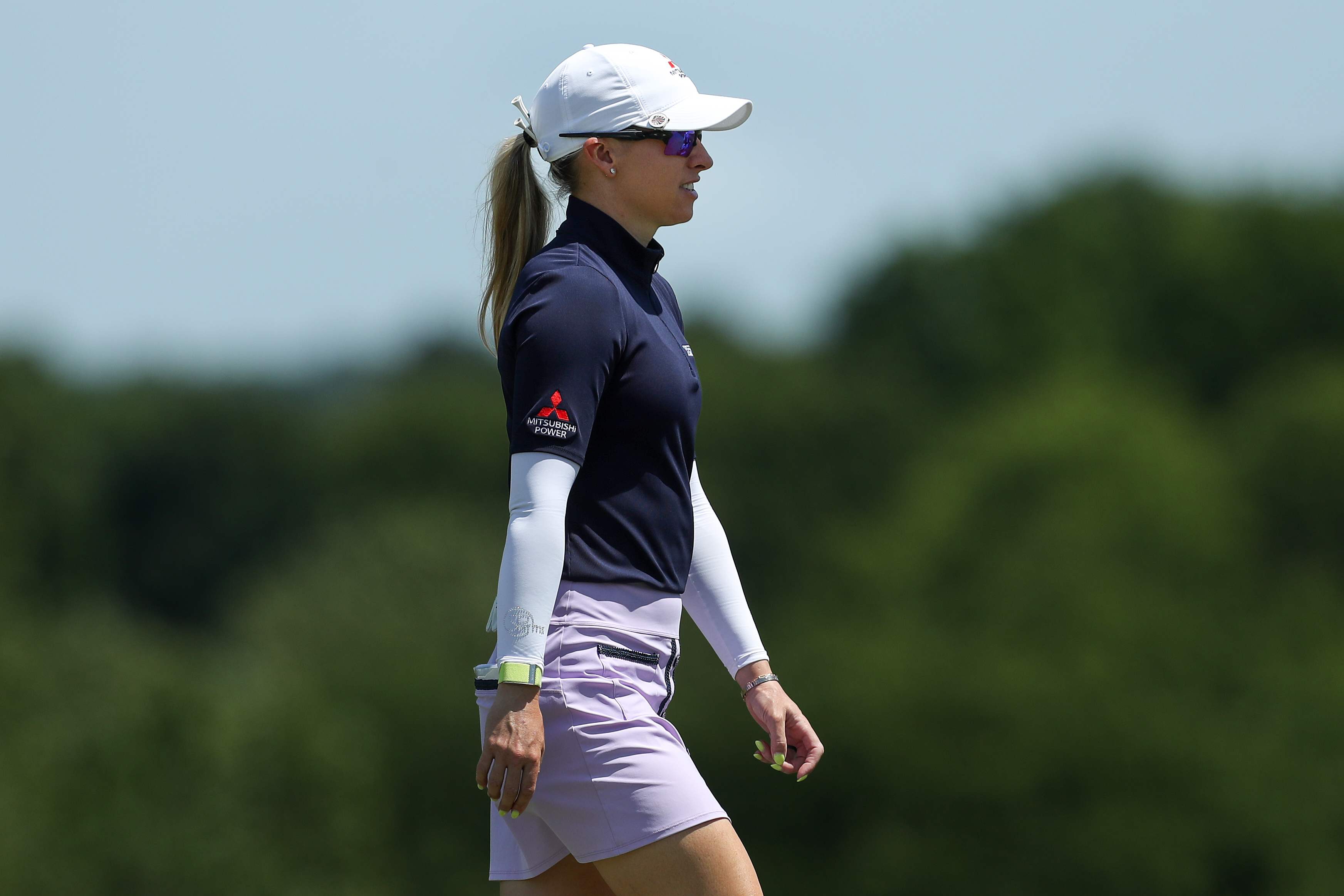 U.S. Women's Open 2024: Day 3 - pennlive.com