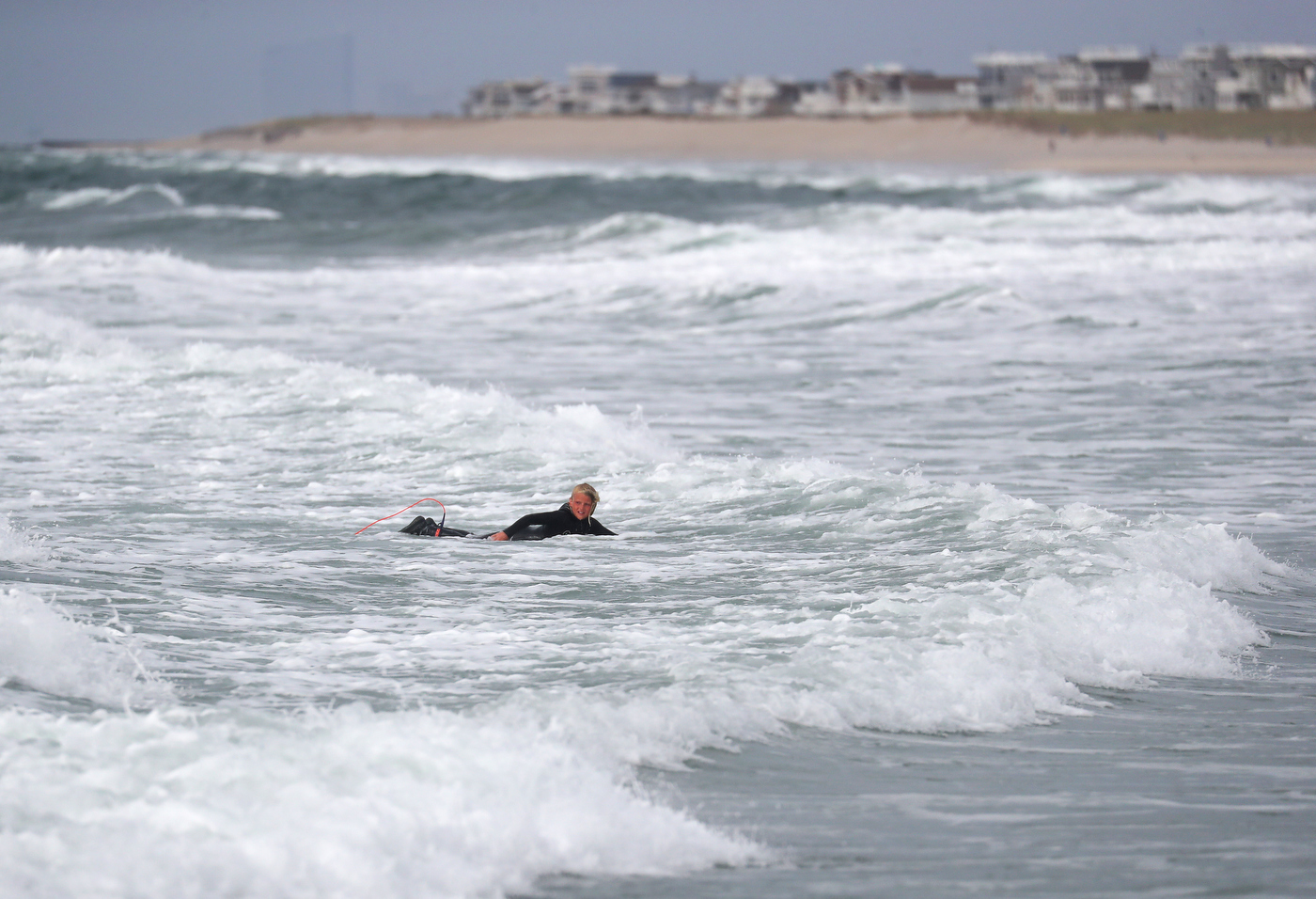 10-year-old N.J. boy surfs 365 days in a row, May 24, 2021 - nj.com