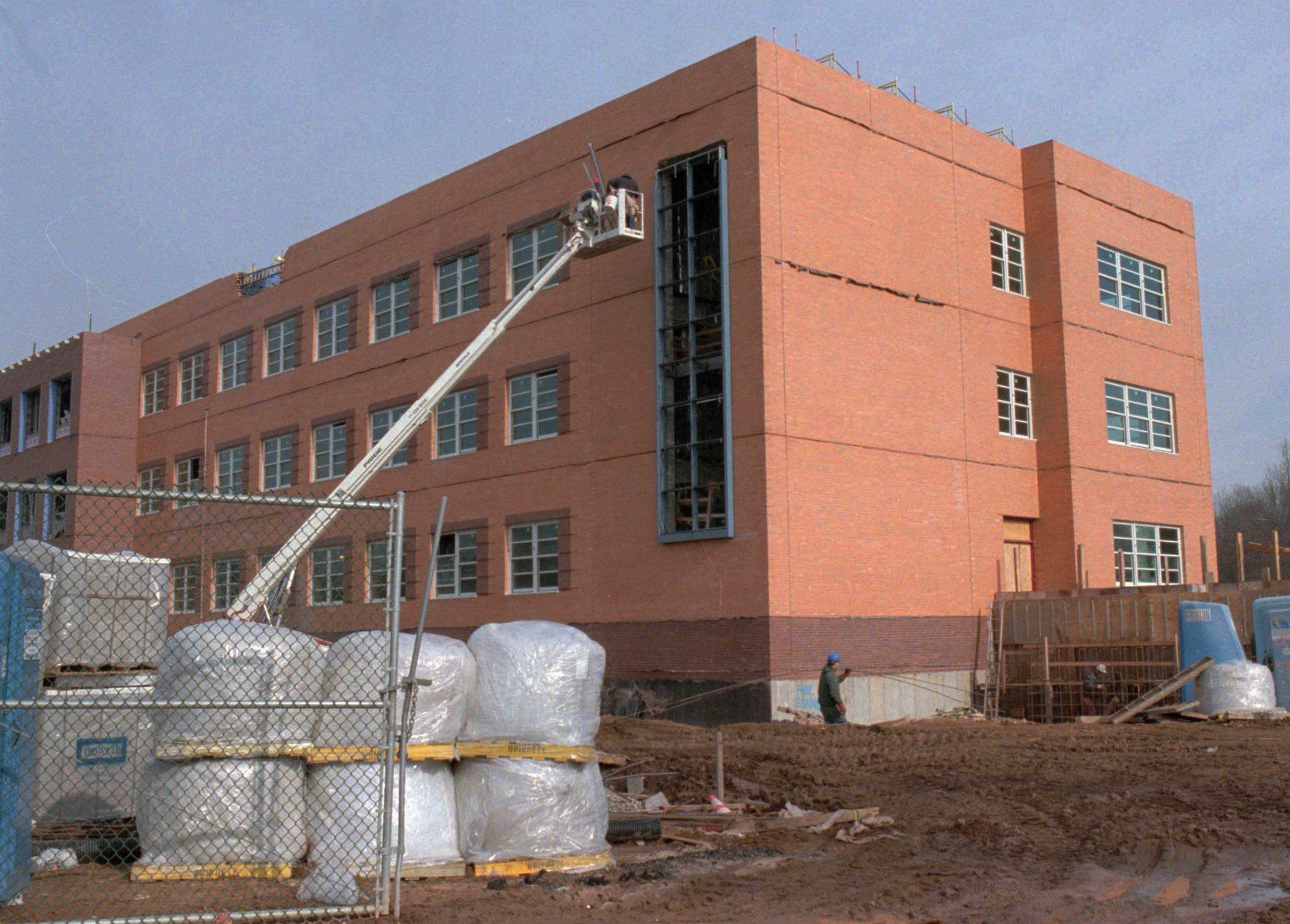 Page Avenue, Tottenville | Then and Now - silive.com