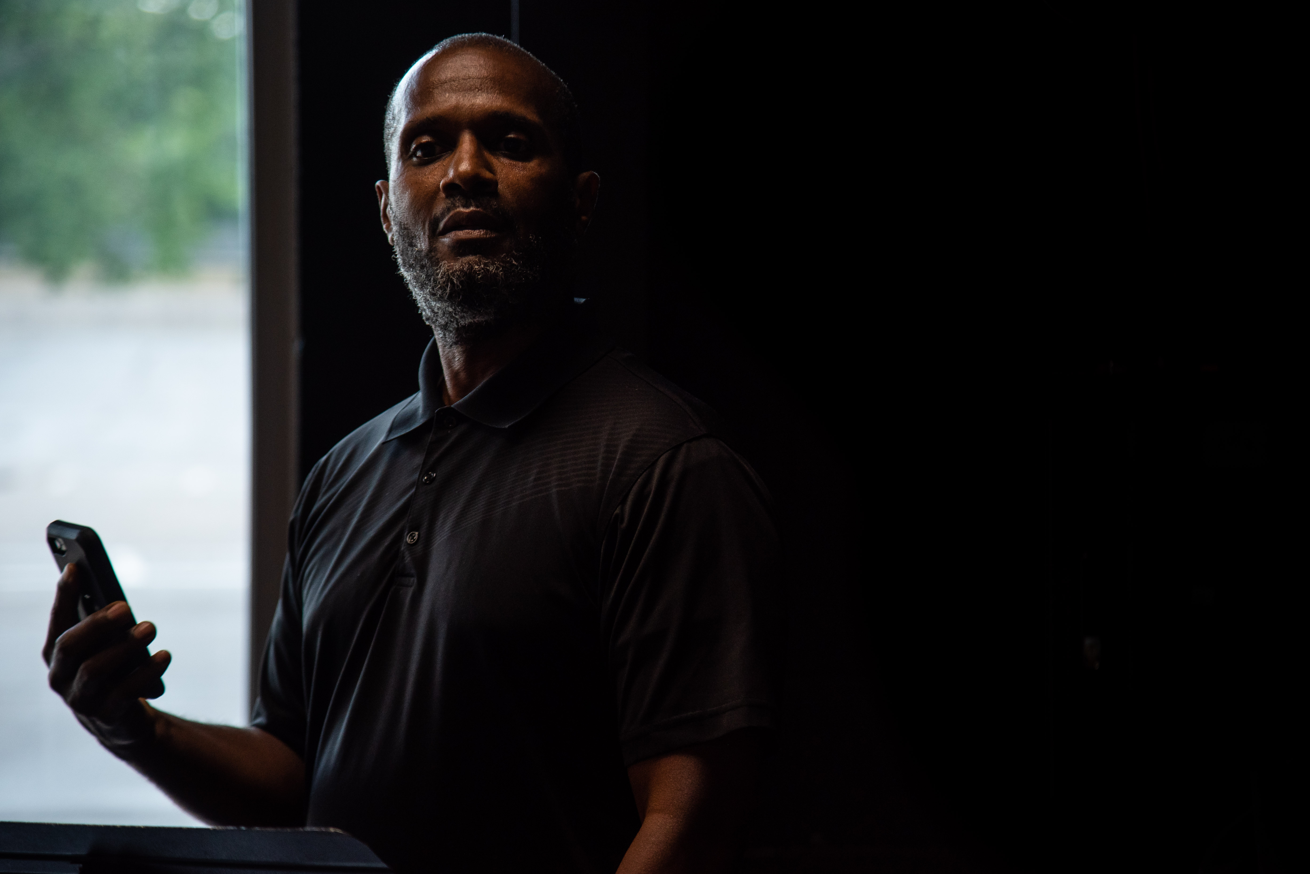 Flint church hosts ‘safe space’ for Genesee County residents to support ...