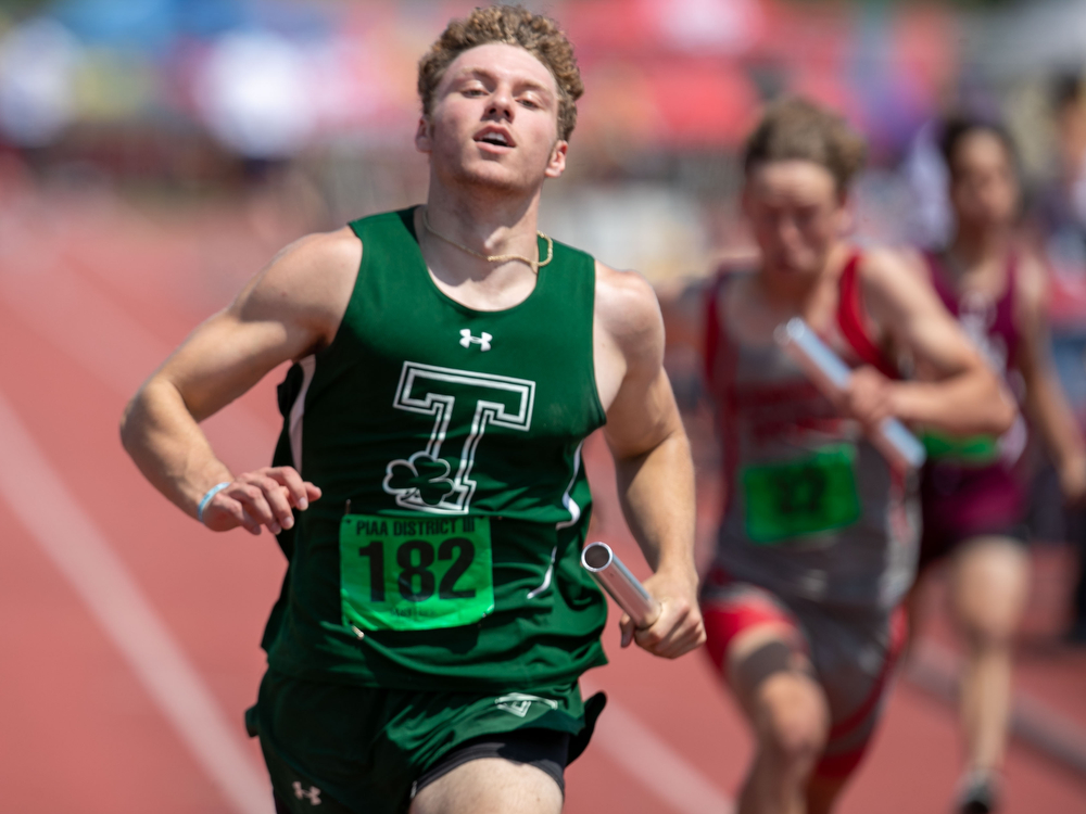The 2022 District 3, Class 2A Track & Field Championships - pennlive.com