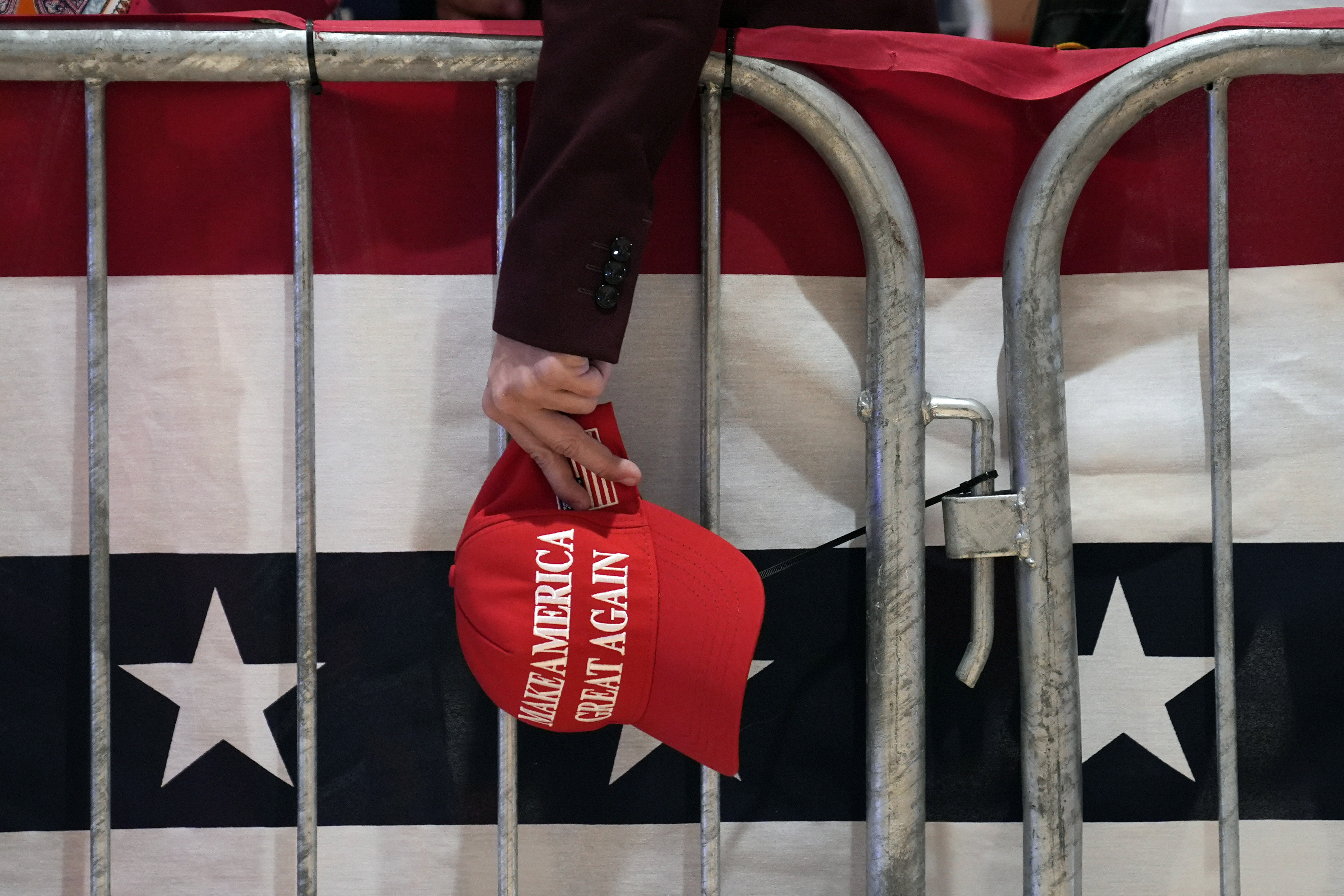 Super Tuesday 2024 across the nation - syracuse.com
