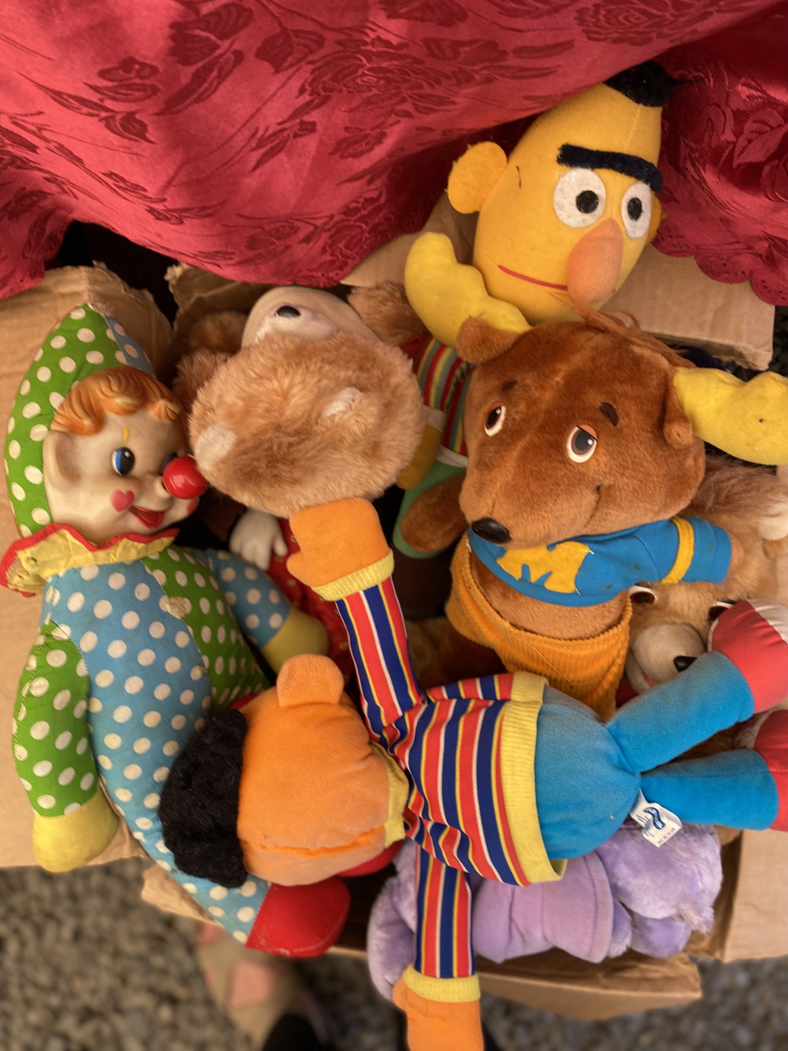 September showing, 2024 Brimfield Flea Market - masslive.com