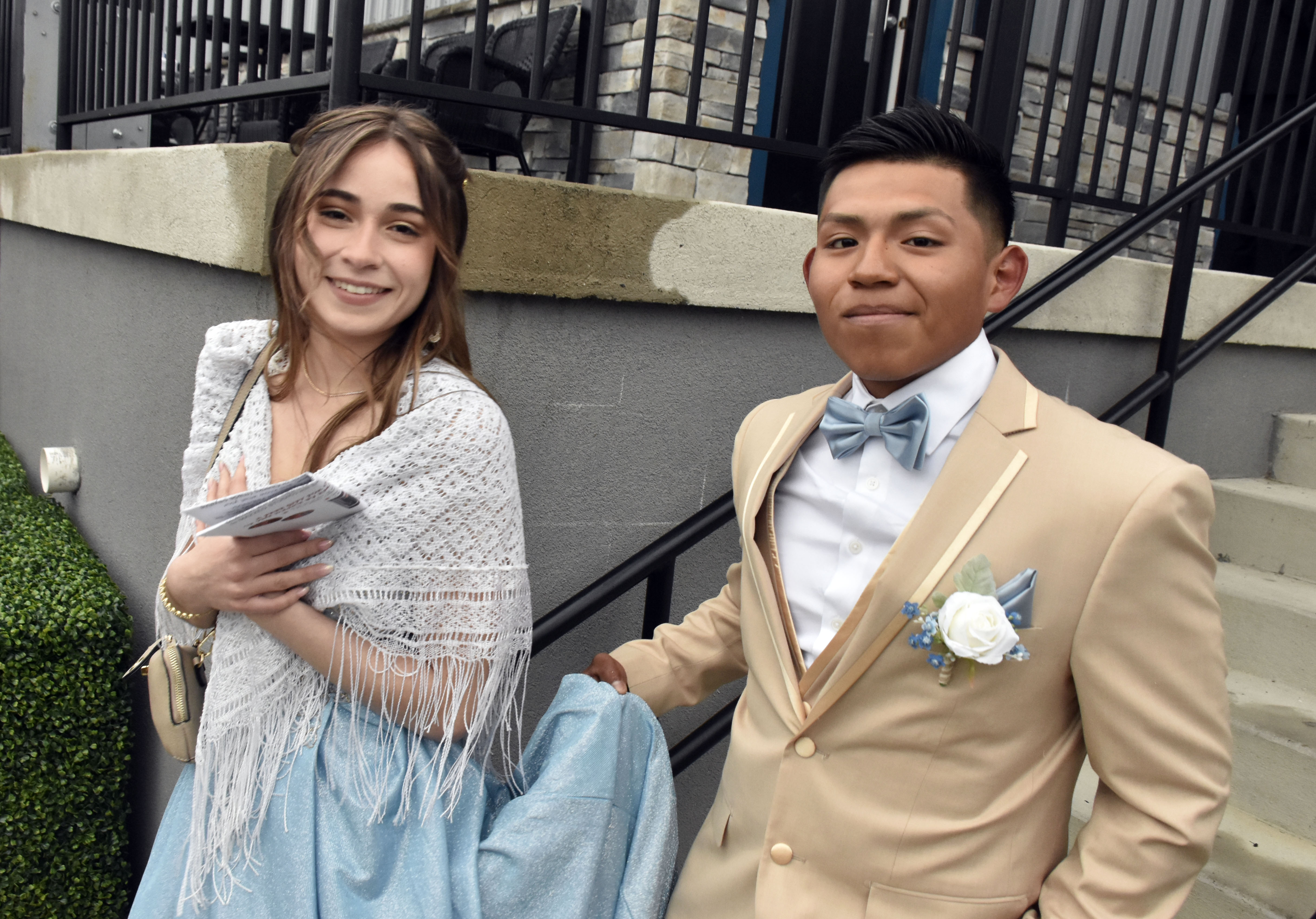 Hot Ghetto Mess Prom 2022