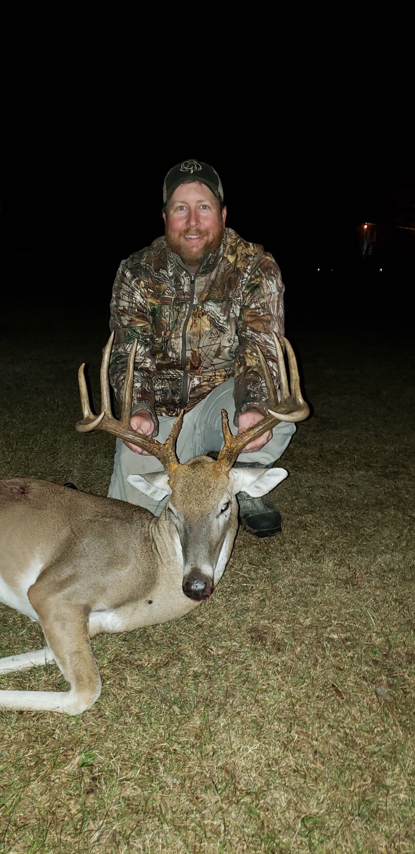 Big buck winners - al.com