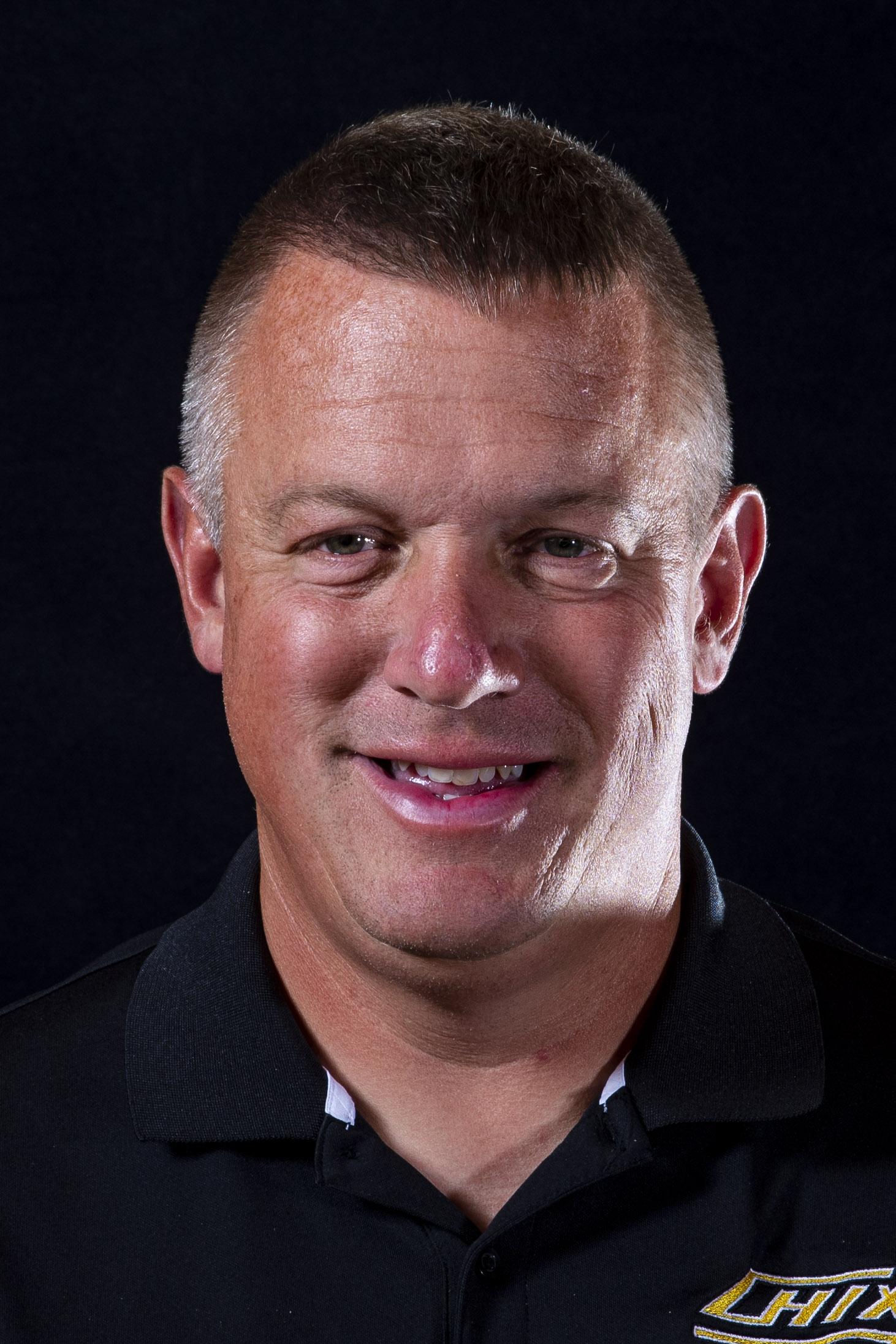Zeeland East football coach Derek Pennington - mlive.com
