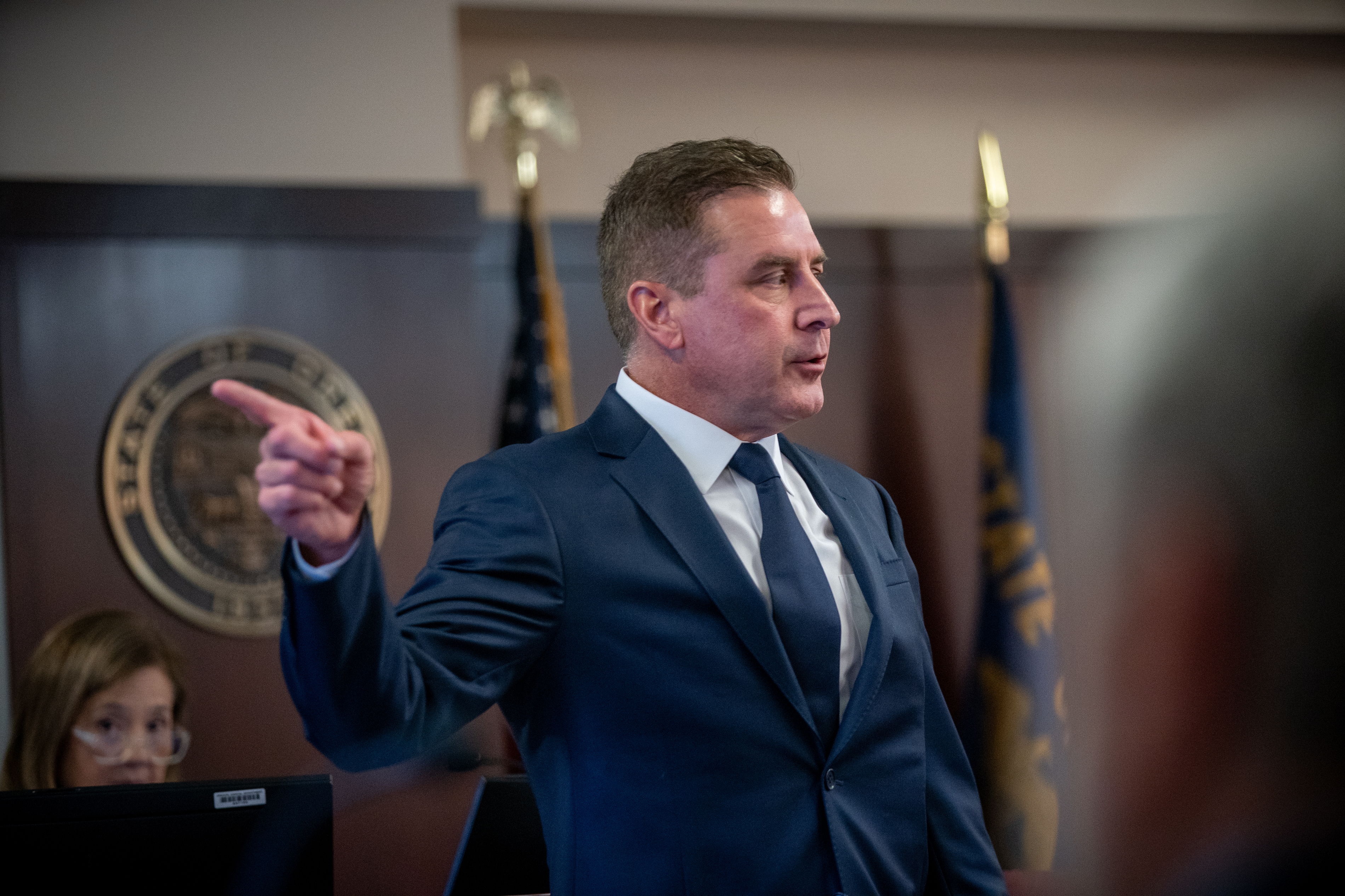 Opening statements in the Robert Horning murder trial - oregonlive.com