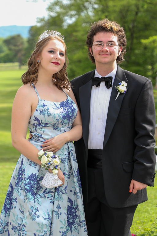 2021 Saucon Valley High School Prom - lehighvalleylive.com