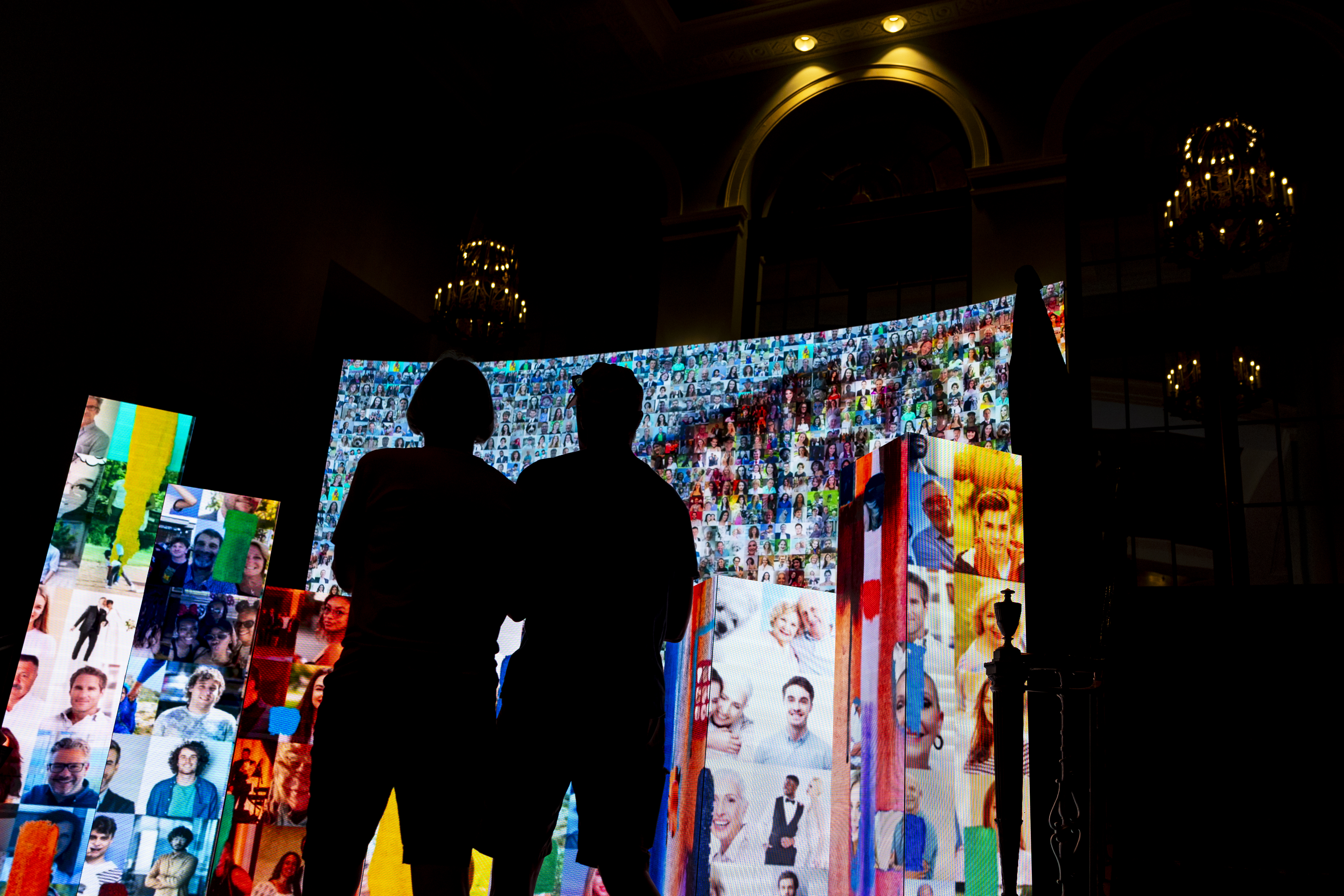 ArtPrize 2024 kicks off in downtown Grand Rapids - mlive.com