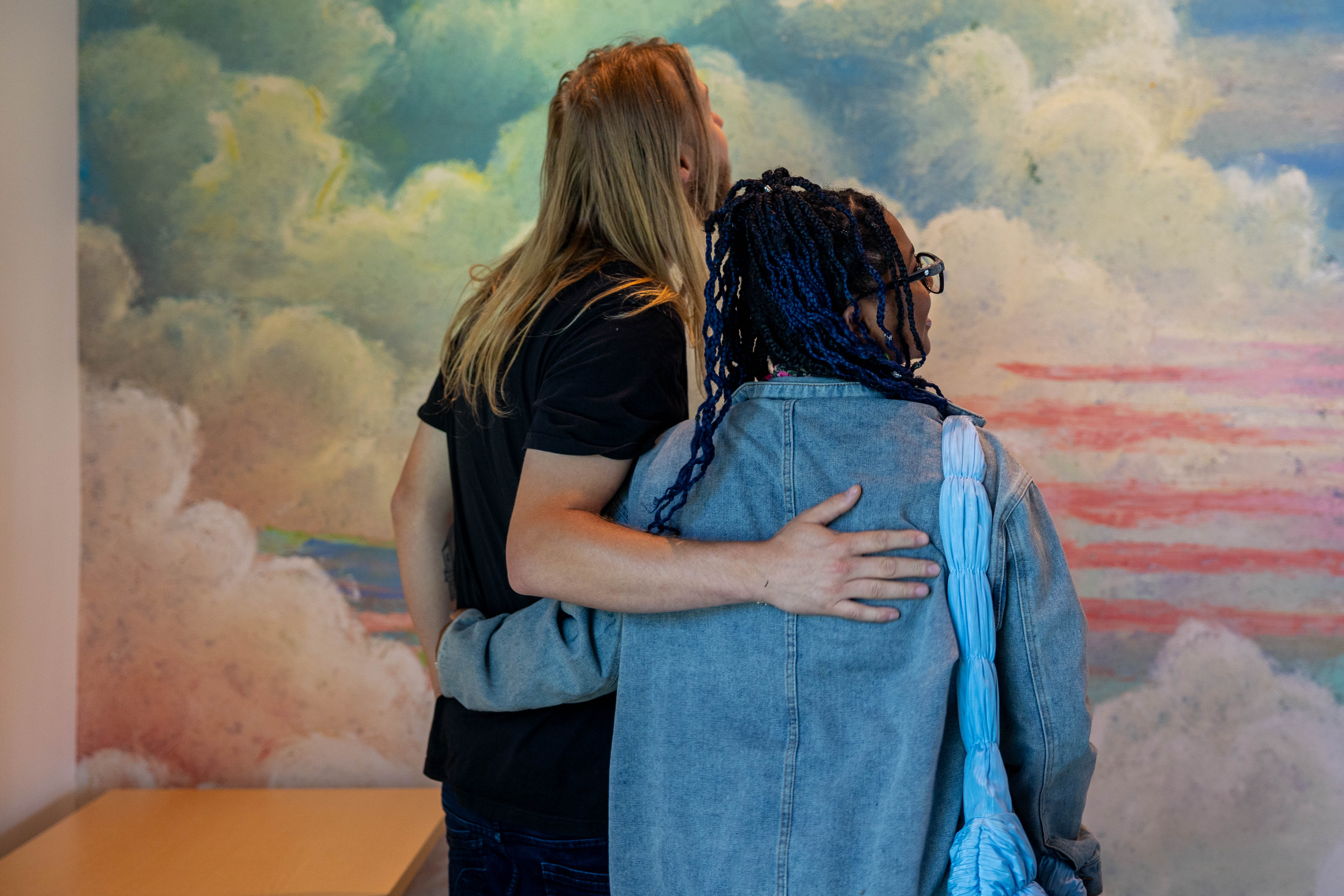 Albina Library Reopening 2025 - oregonlive.com