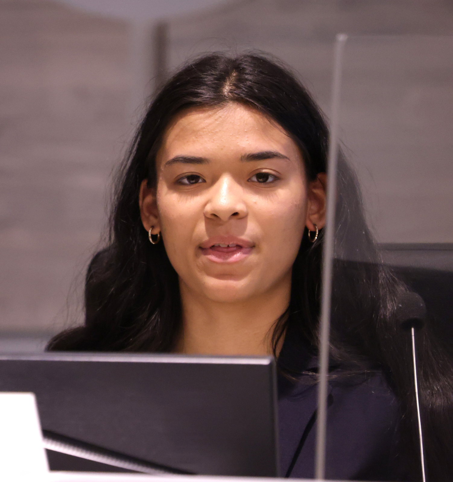 Student led mock congressional hearing - cleveland.com