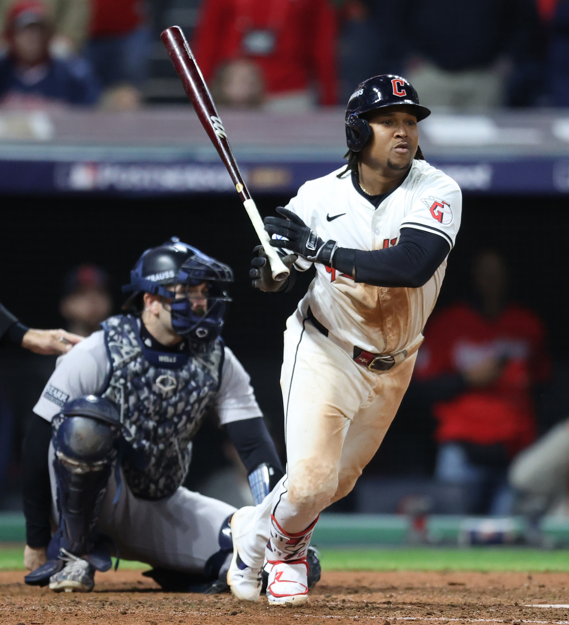 Guardians vs Yankees, ALCS Game 3 - cleveland.com