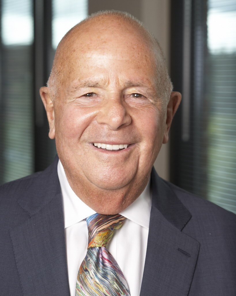 Gerry Frank remembered - oregonlive.com