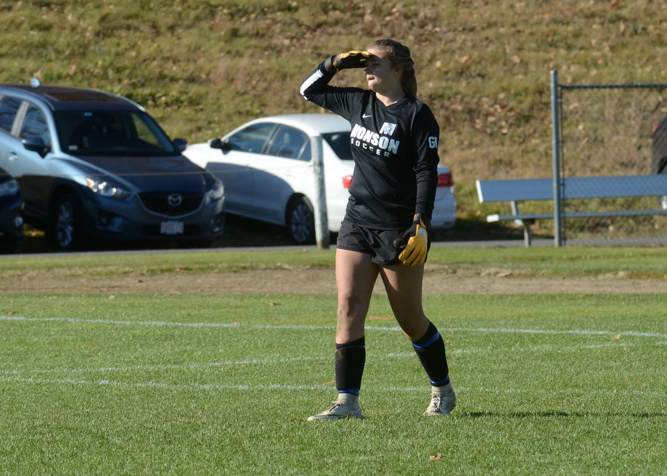 Monson girls soccer defeats Millis in Division V quarterfinals ...