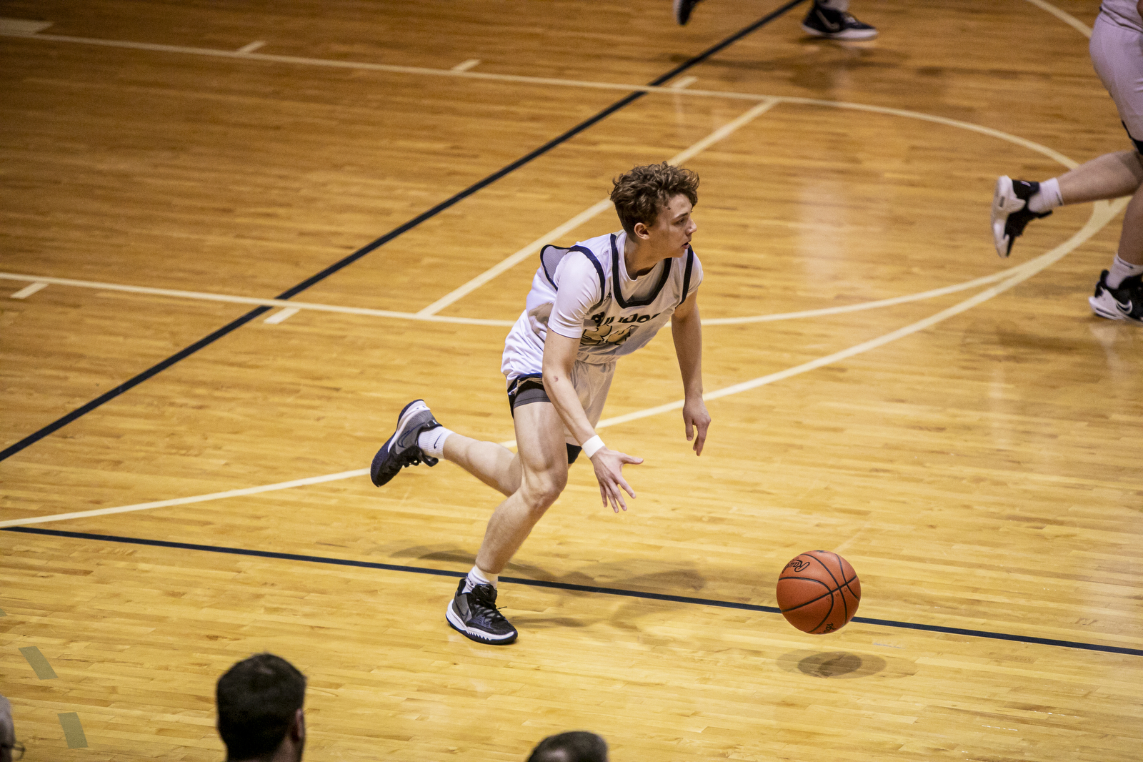 Otsego defeats Comstock in boys' basketball district semifinals - mlive.com