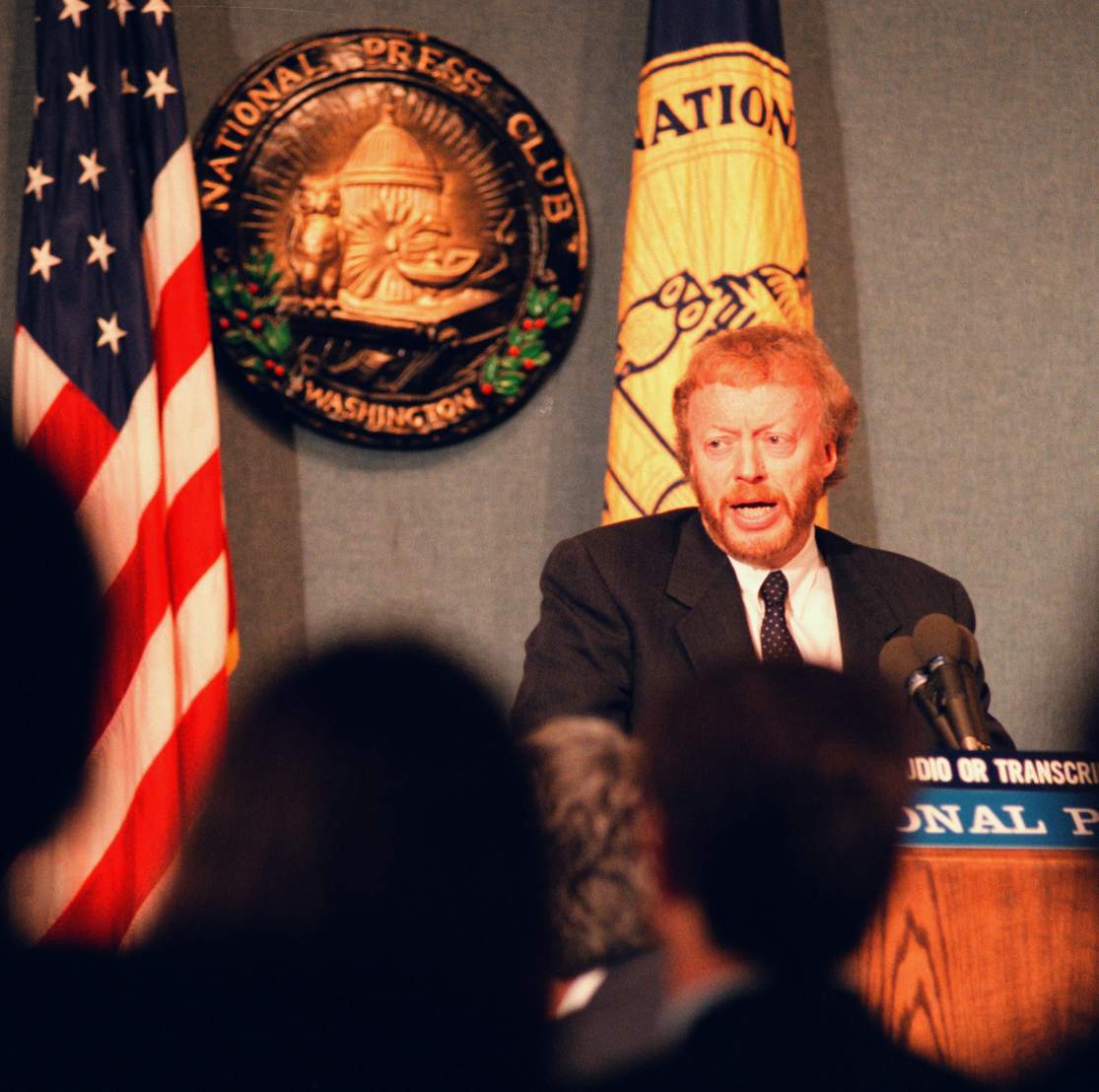 Phil Knight - oregonlive.com
