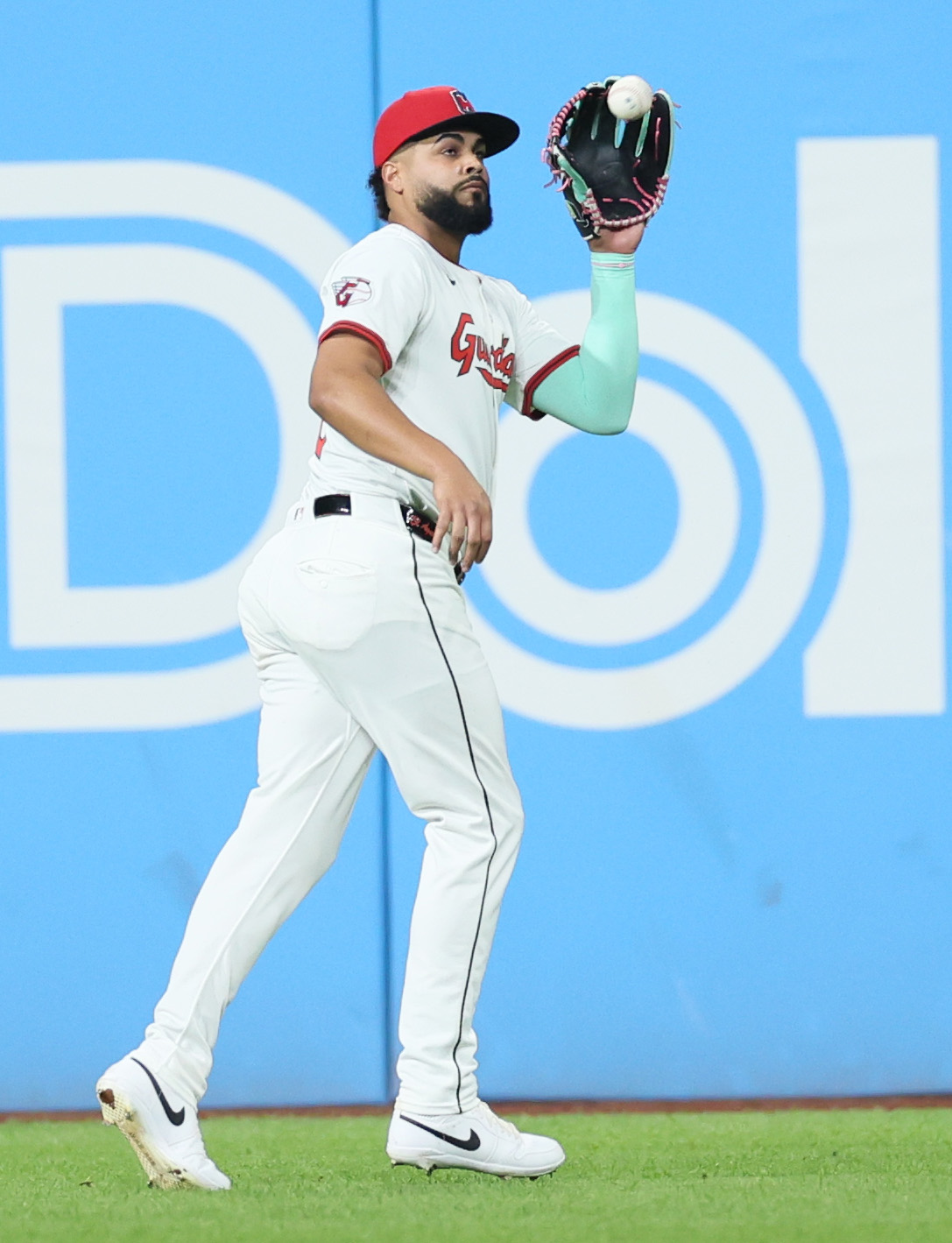 Cleveland Guardians vs. Texas Rangers, September 27, 2025 - cleveland.com