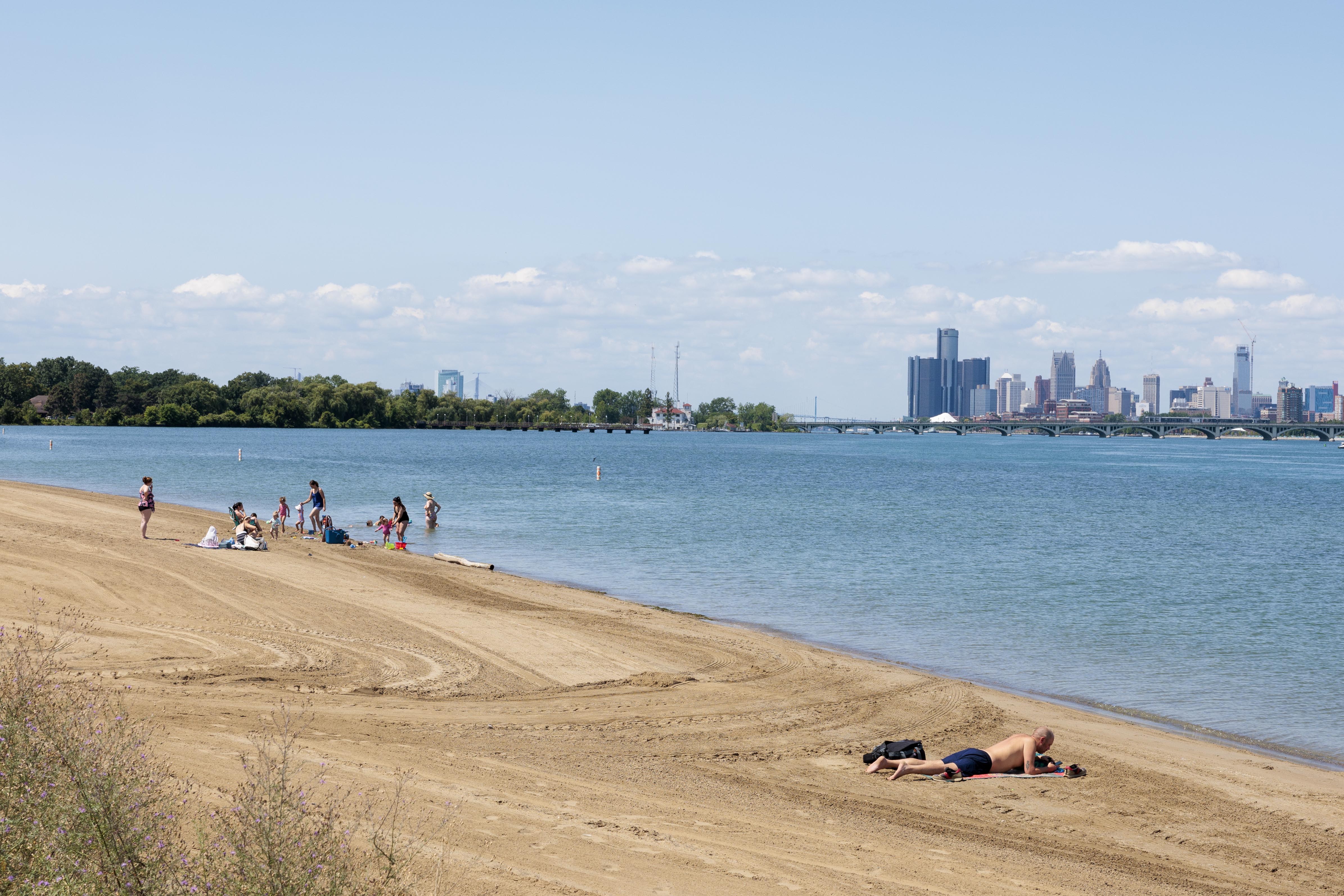 Things to do on Detroit's Belle Isle - mlive.com