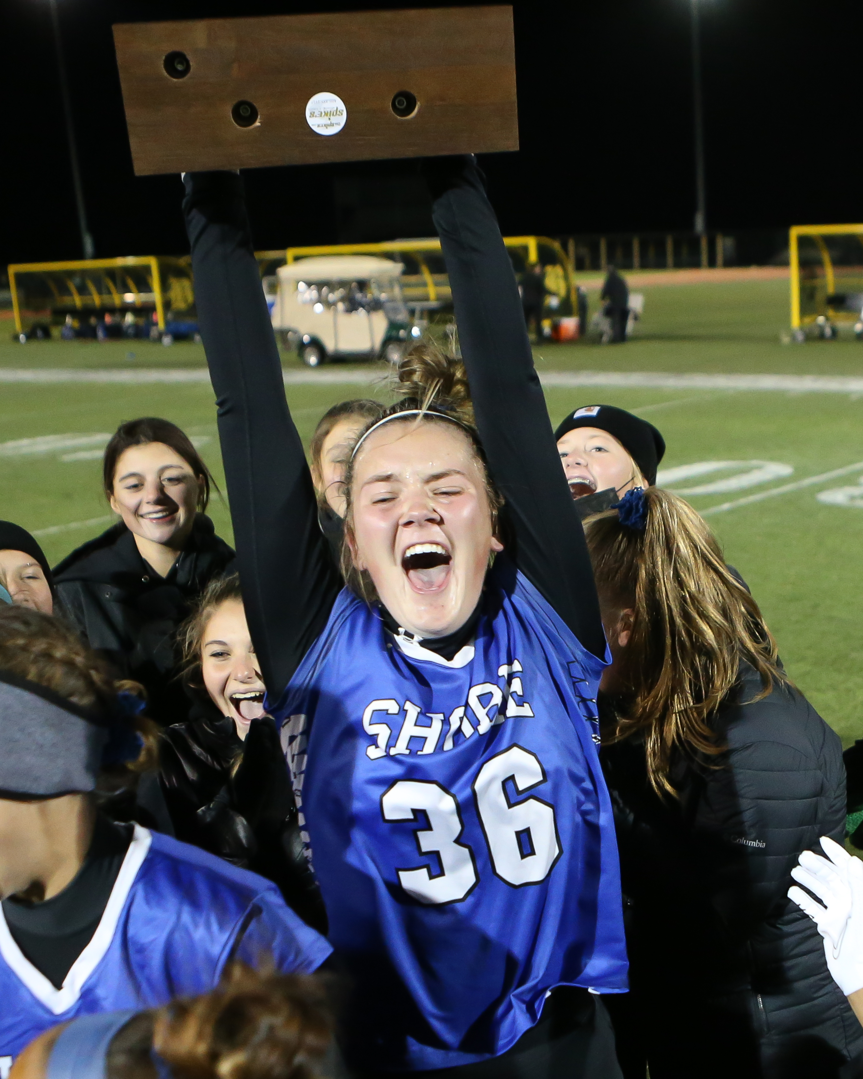 Field Hockey: Shore defeats Woodstown in NJSIAA Group 1 state final ...