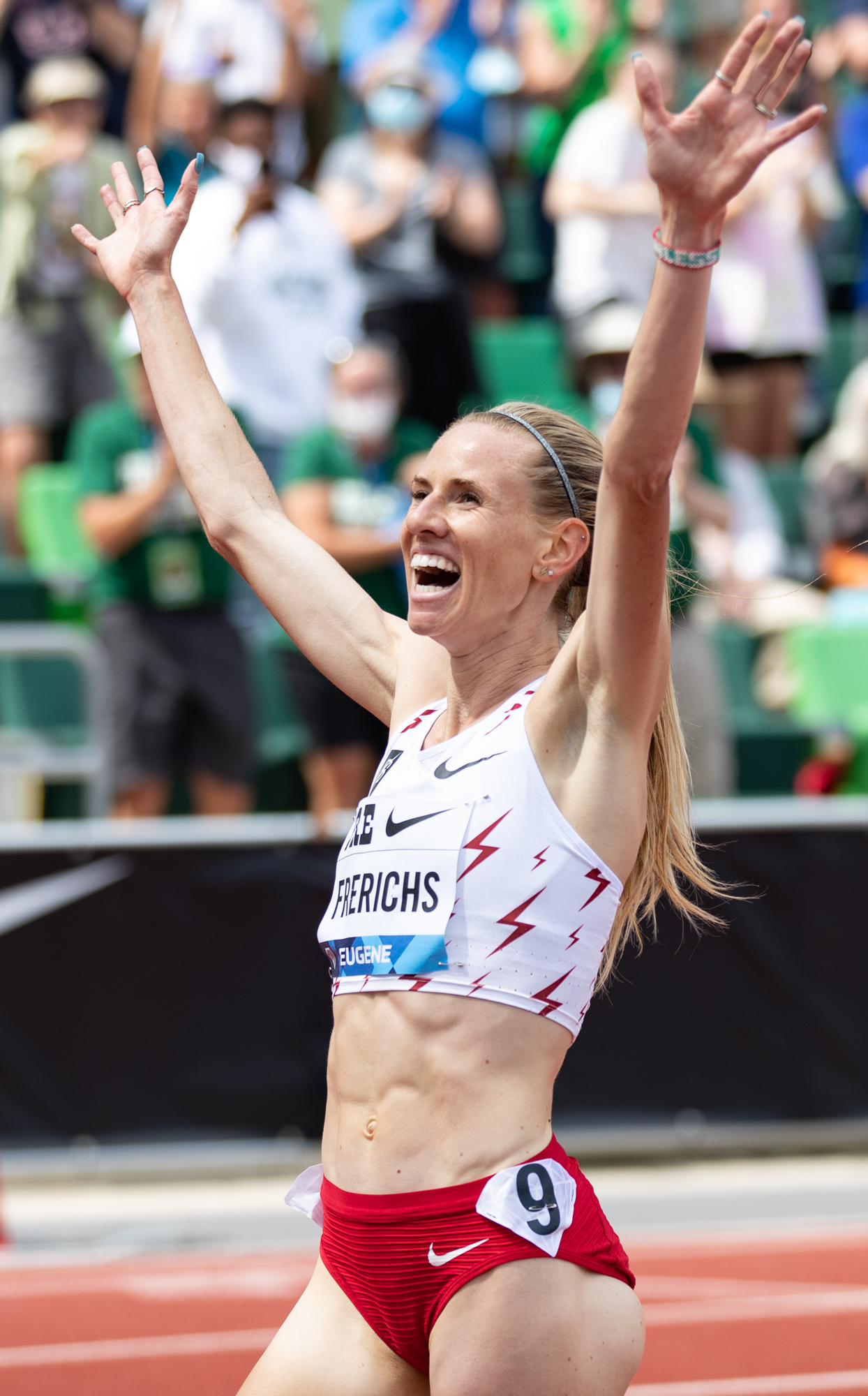 2021 Prefontaine Classic, Day 2 - oregonlive.com
