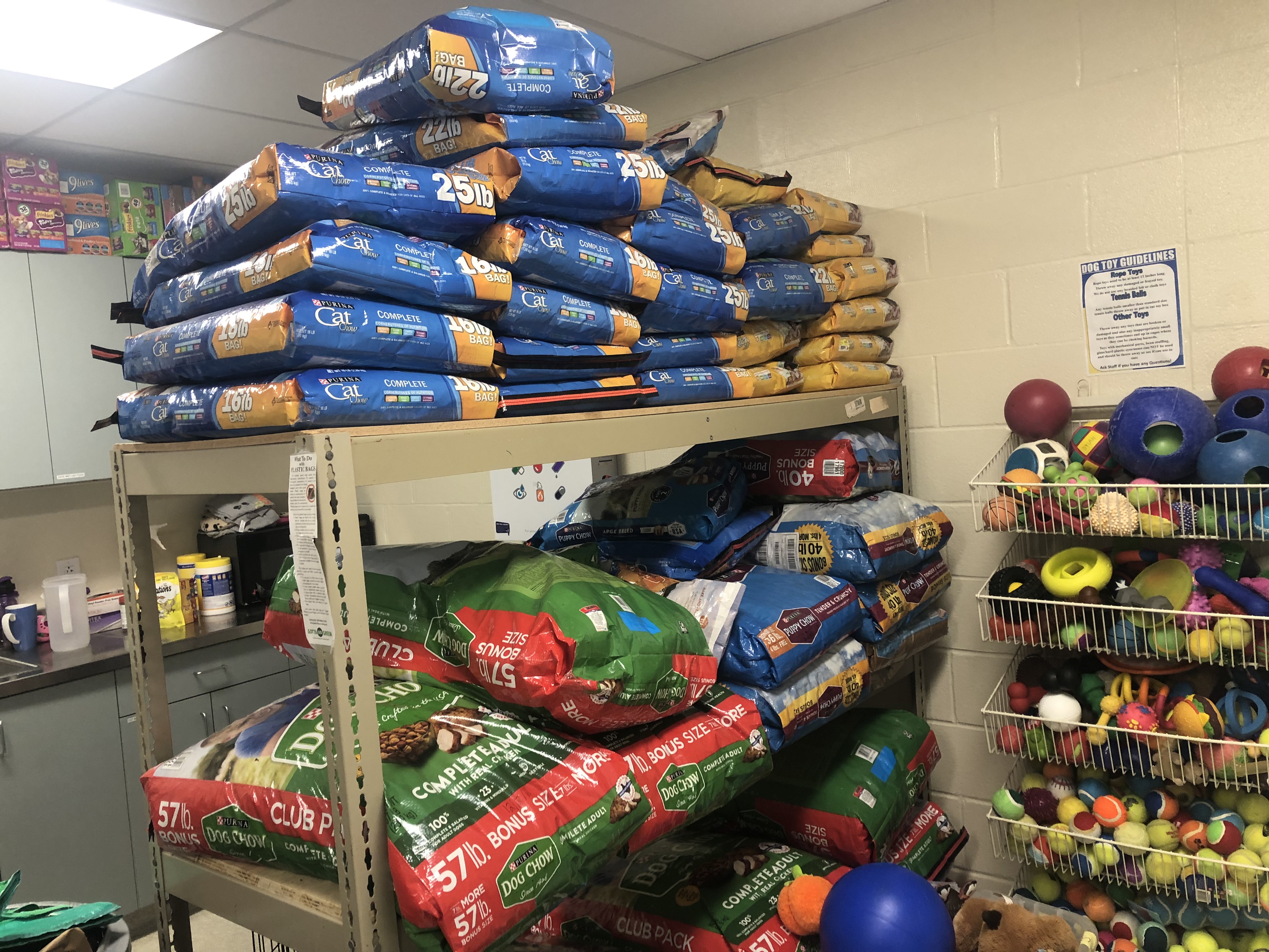 rescue village - cleveland.com