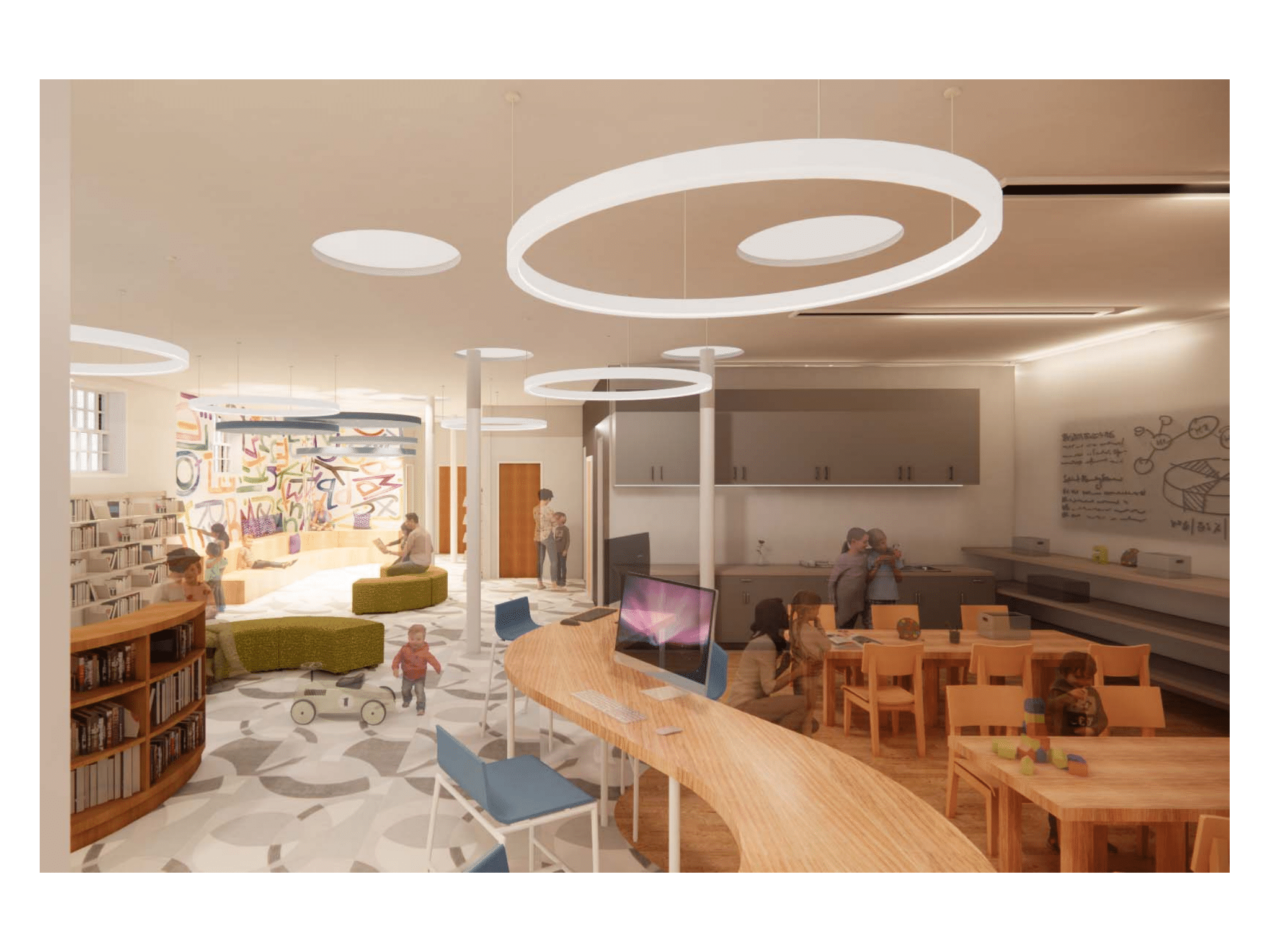 McCormick Riverfront Library expansion - pennlive.com