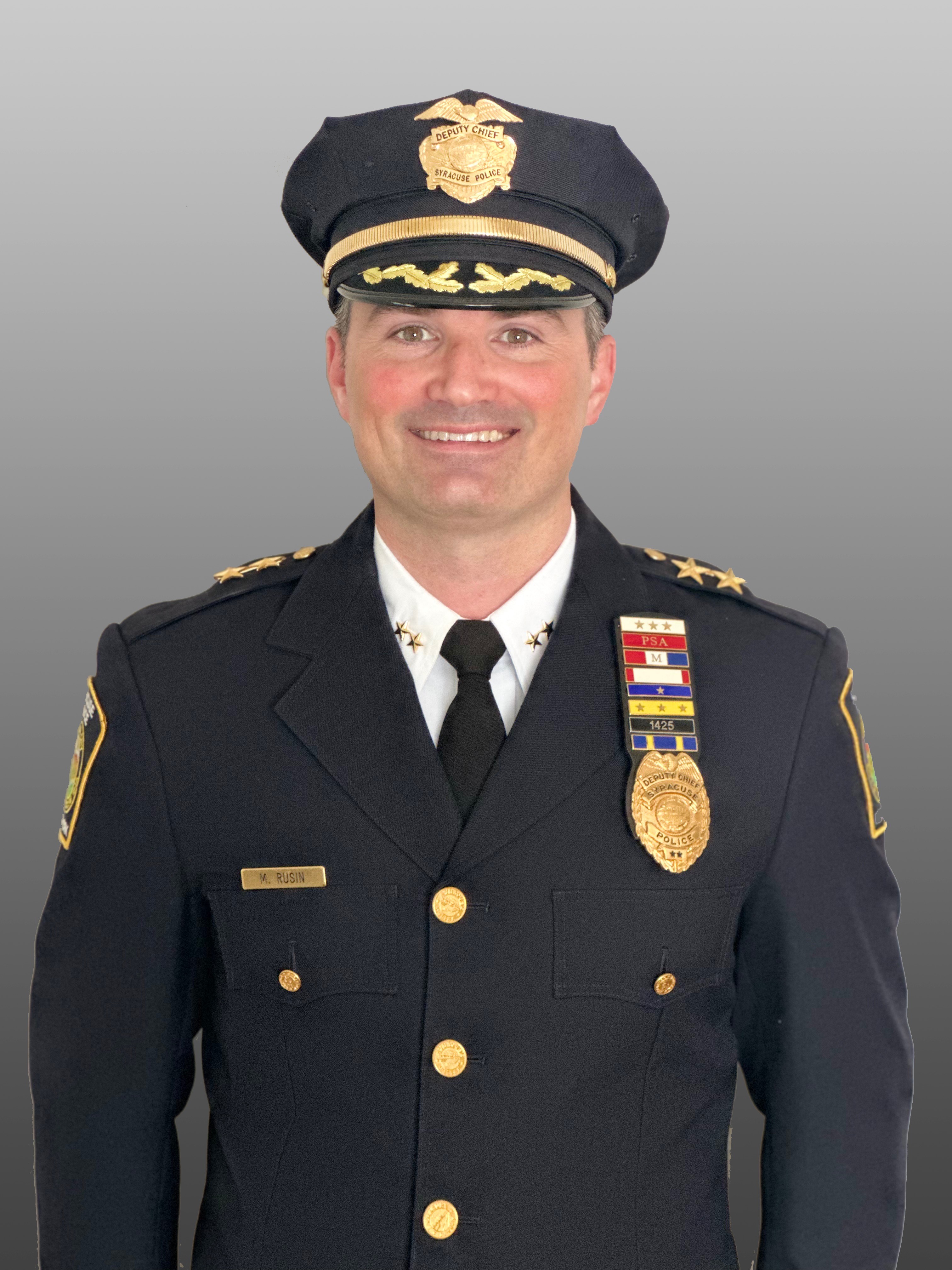 Syracuse Police Department - syracuse.com