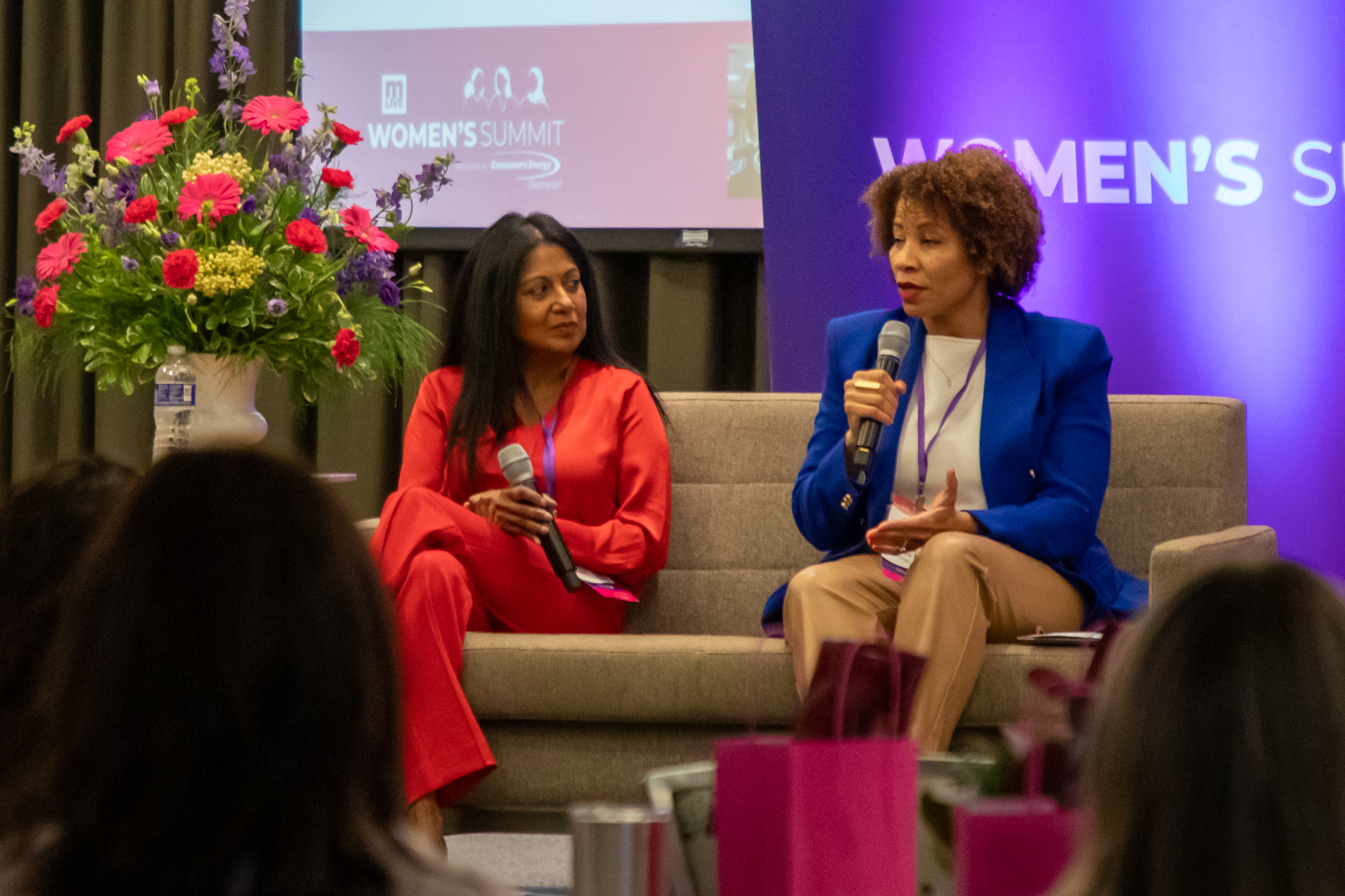 MLive 2024 Women's Summit - mlive.com