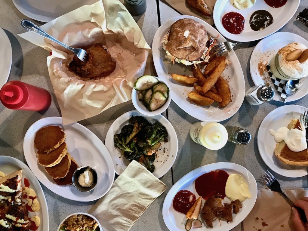 Big's Chicken returns to Portland - oregonlive.com