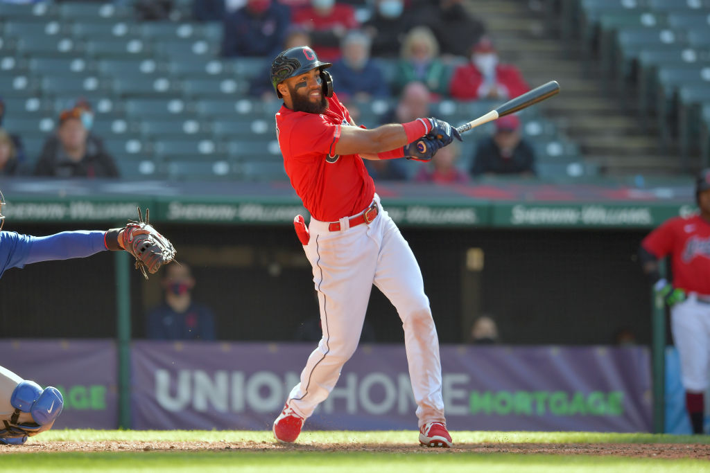 Cleveland Indians vs. Chicago Cubs, May 12, 2021 - cleveland.com