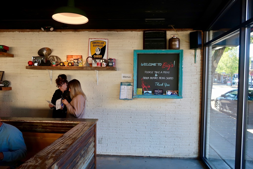 Big's Chicken returns to Portland - oregonlive.com