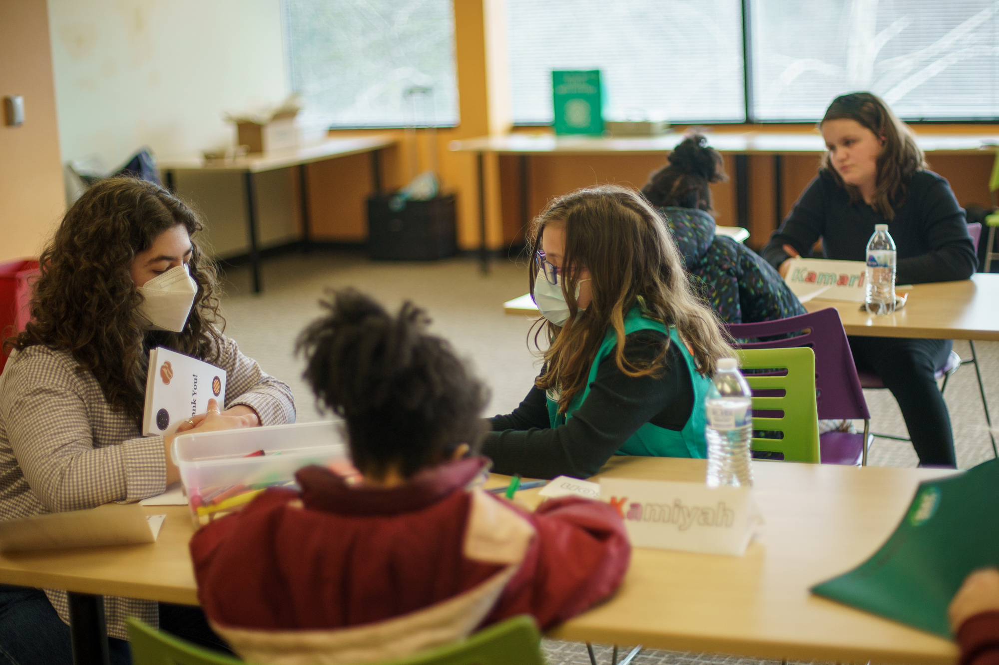 Girl Scouts of Oregon and Southwest Washington's Troop 60 - oregonlive.com