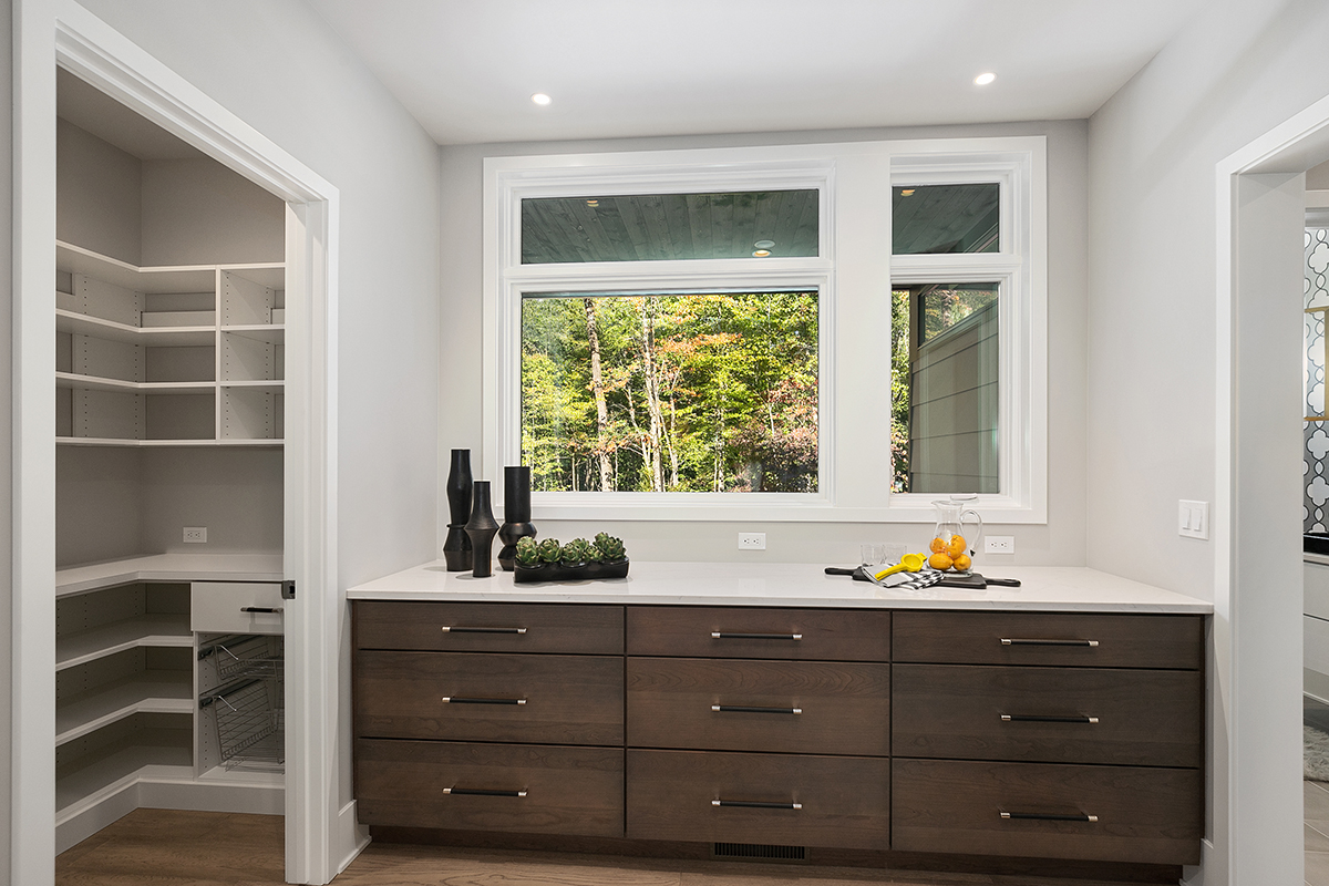 High-tech new home with stunning views listed for $1.4M - mlive.com