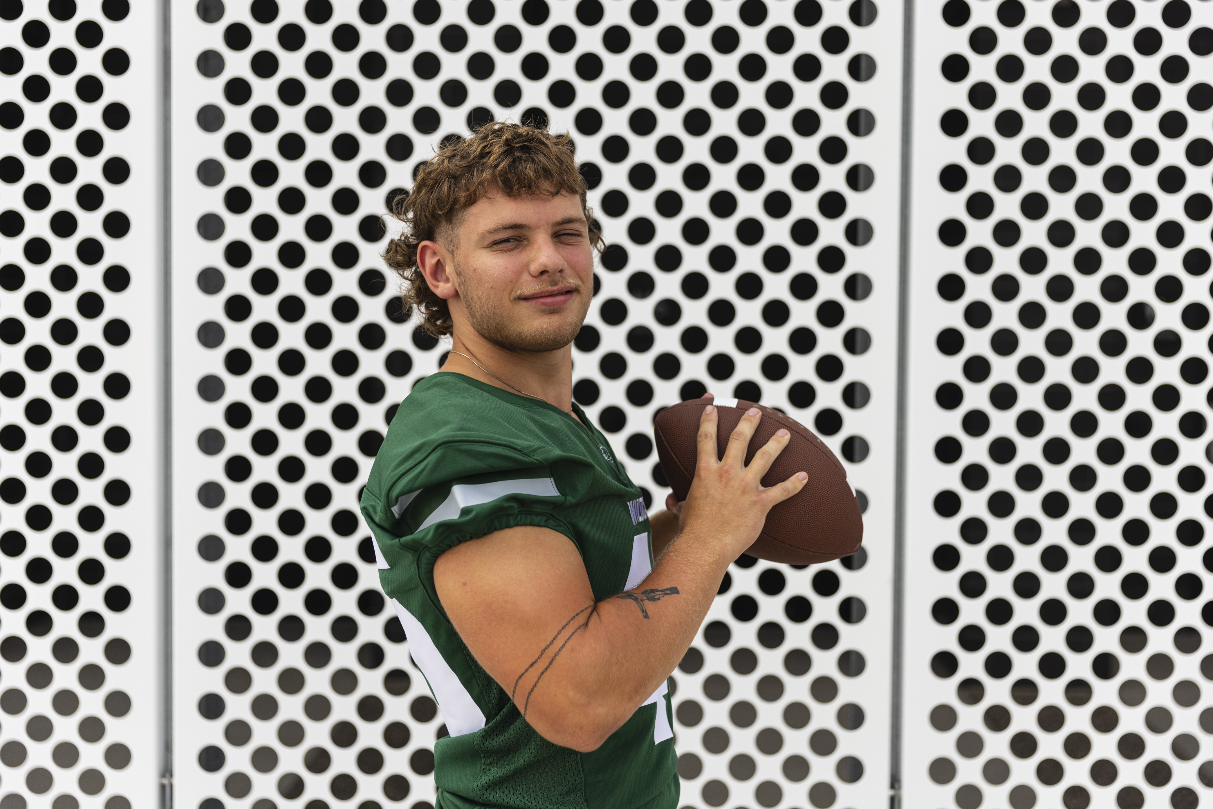 Jenison football 2024 - mlive.com