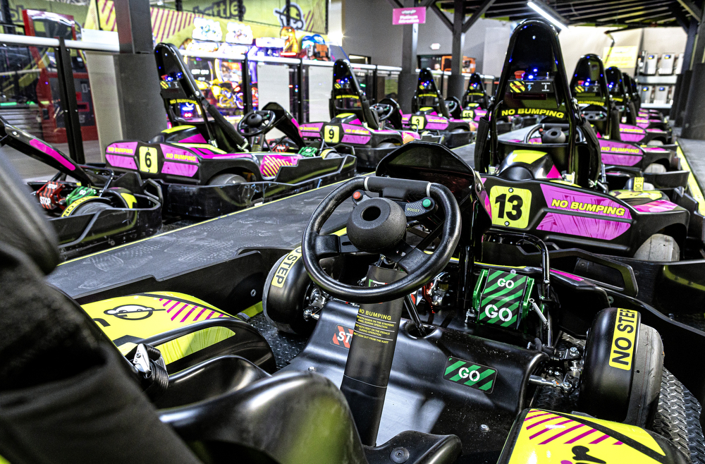 Urban Air Adventure Park - pennlive.com