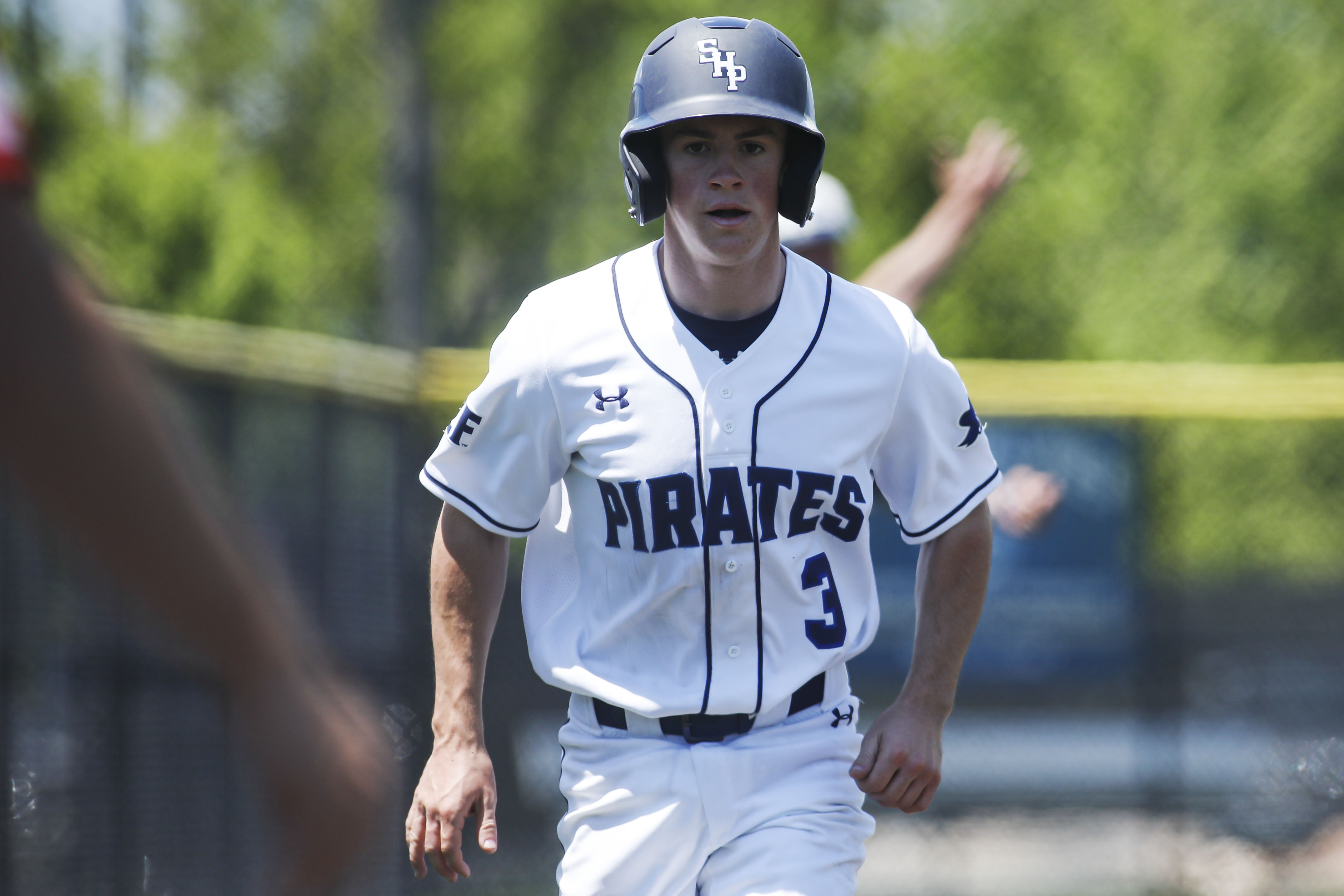 Baseball: Seton Hall Prep defeats West Essex in Greater Newark ...